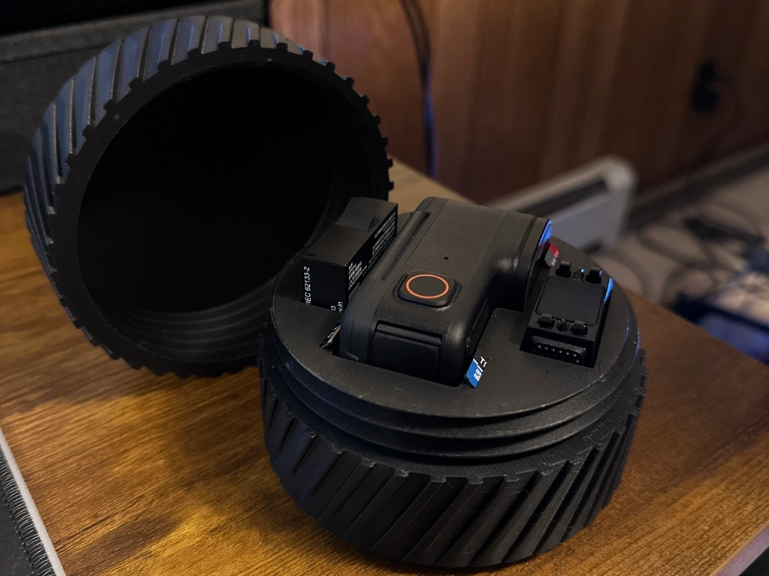 Ace Pro携带盒 来自 Nic - MakerWorld