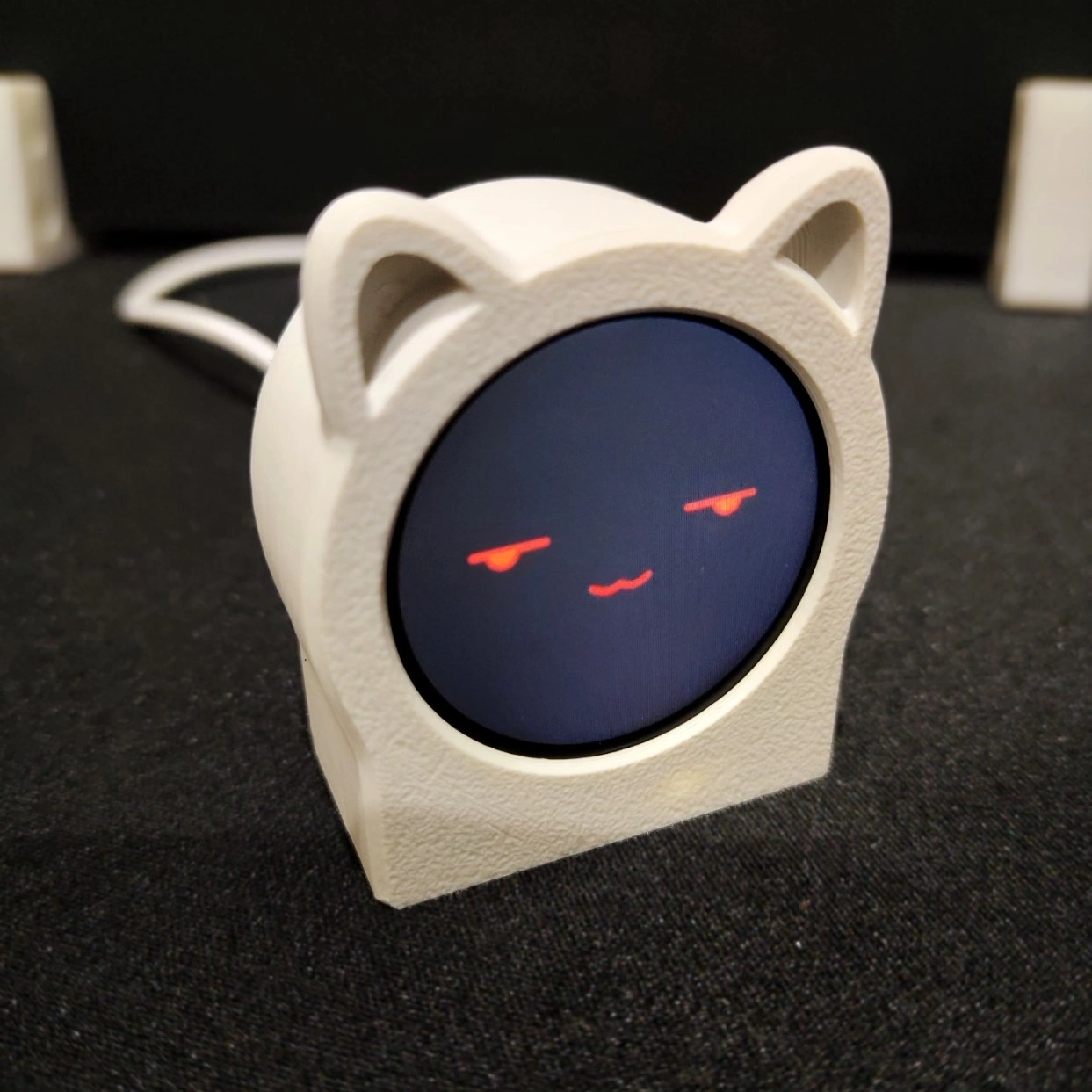 Knomi v1机壳 来自 hako85 - MakerWorld