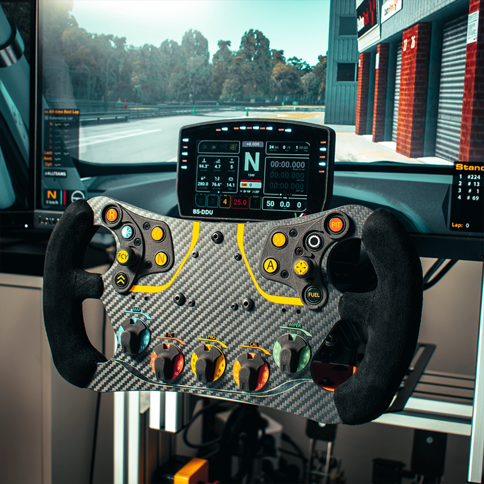 STRIX GTE 复刻版 来自 Velocitas Imperium - MakerWorld