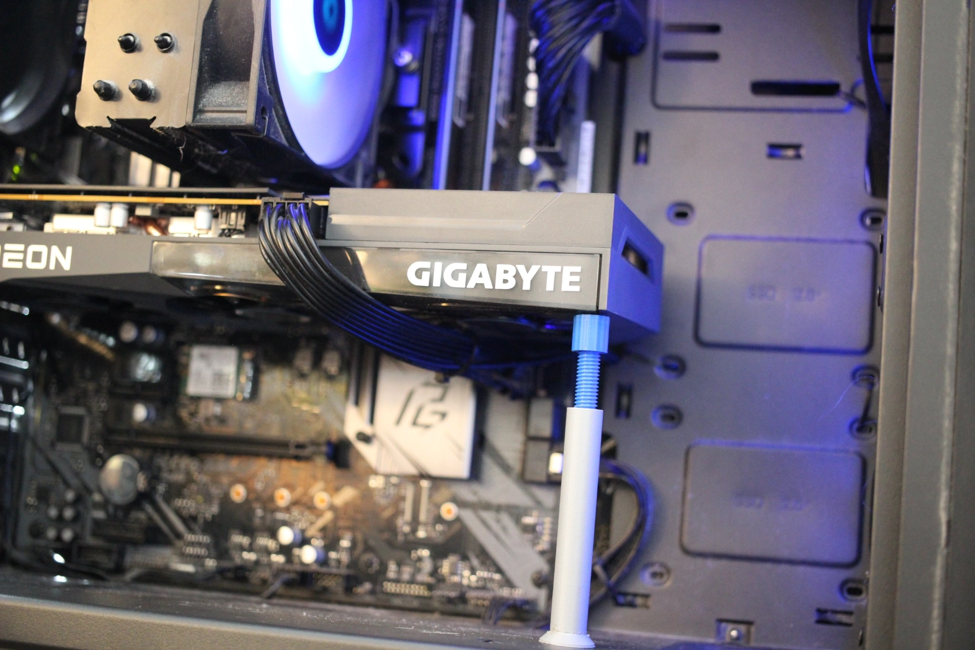 GPU支撑/防下垂 来自 Makidev - MakerWorld