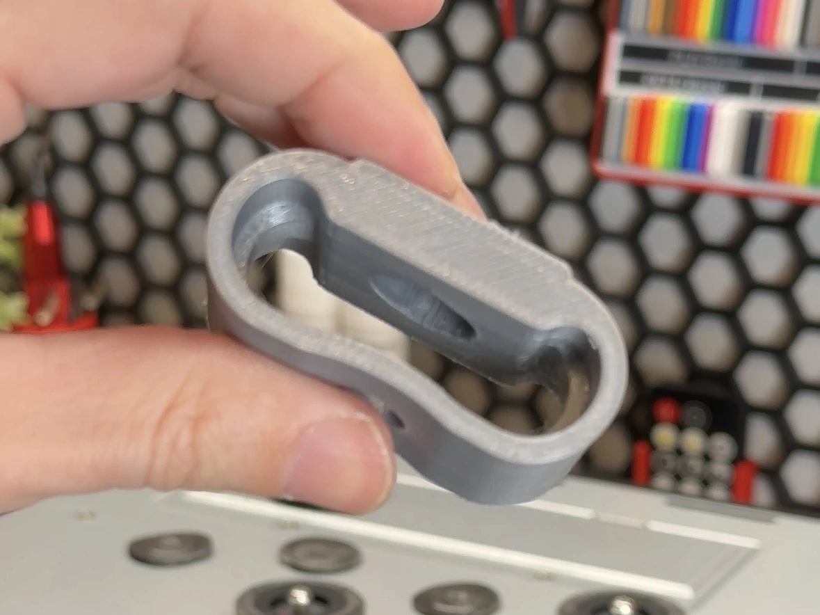 Synology NAS减震脚 来自 Brad - FTBT 3DMakerWorld：免费下载 3D 模型