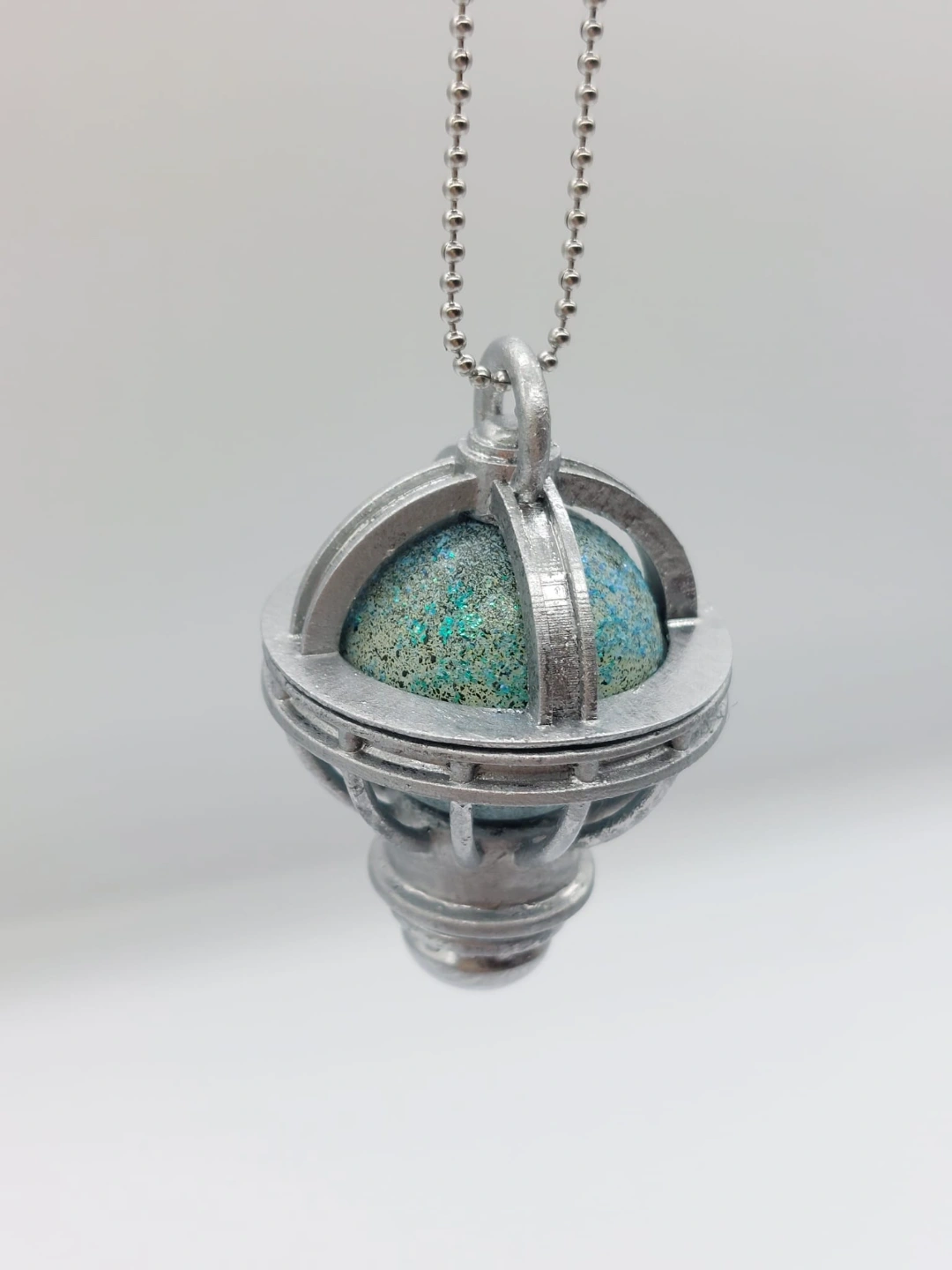 黑衣人 中的 猎户座腰带 复制品 来自 Mark Dra - MakerWorld