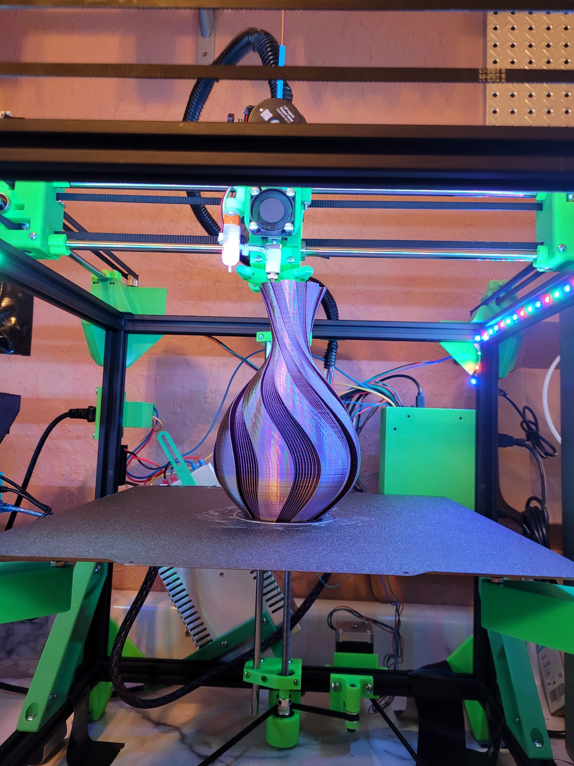 BugBu 310 3D打印机 来自 landlord_rentz MakerWorld：免费下载 3D 模型