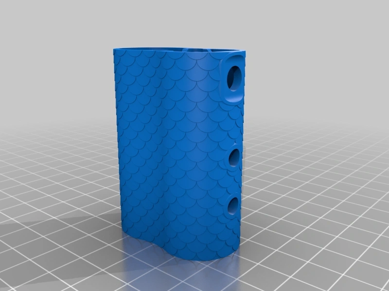 定制机身Dicodes Dani mini 来自 vneno - MakerWorld