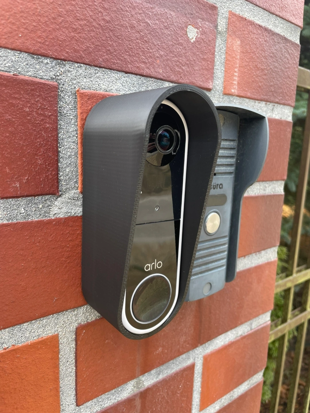 Arlo Essential 摄像头外壳 来自 simon.zoloiev - MakerWorld