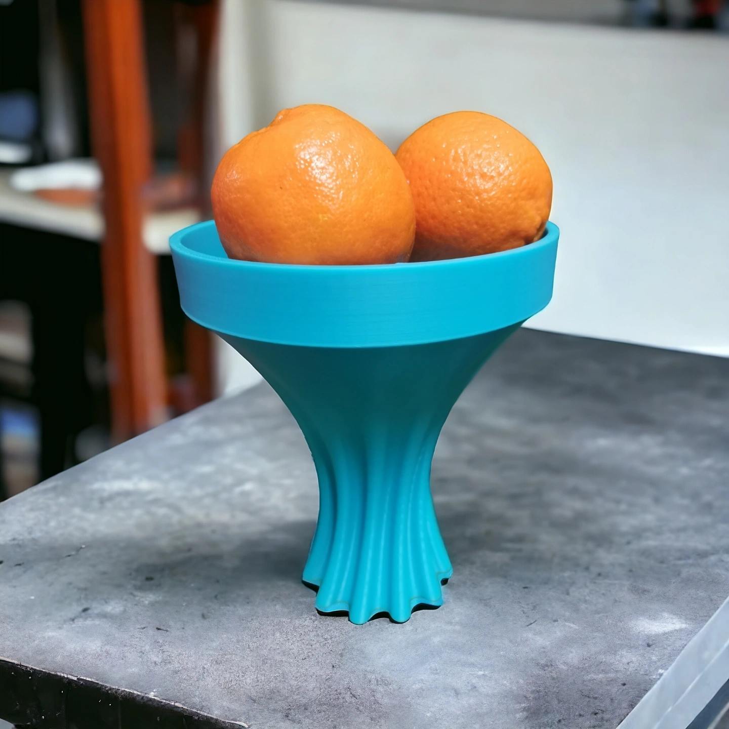 厨房装饰碗 来自 BT3D printing - MakerWorld