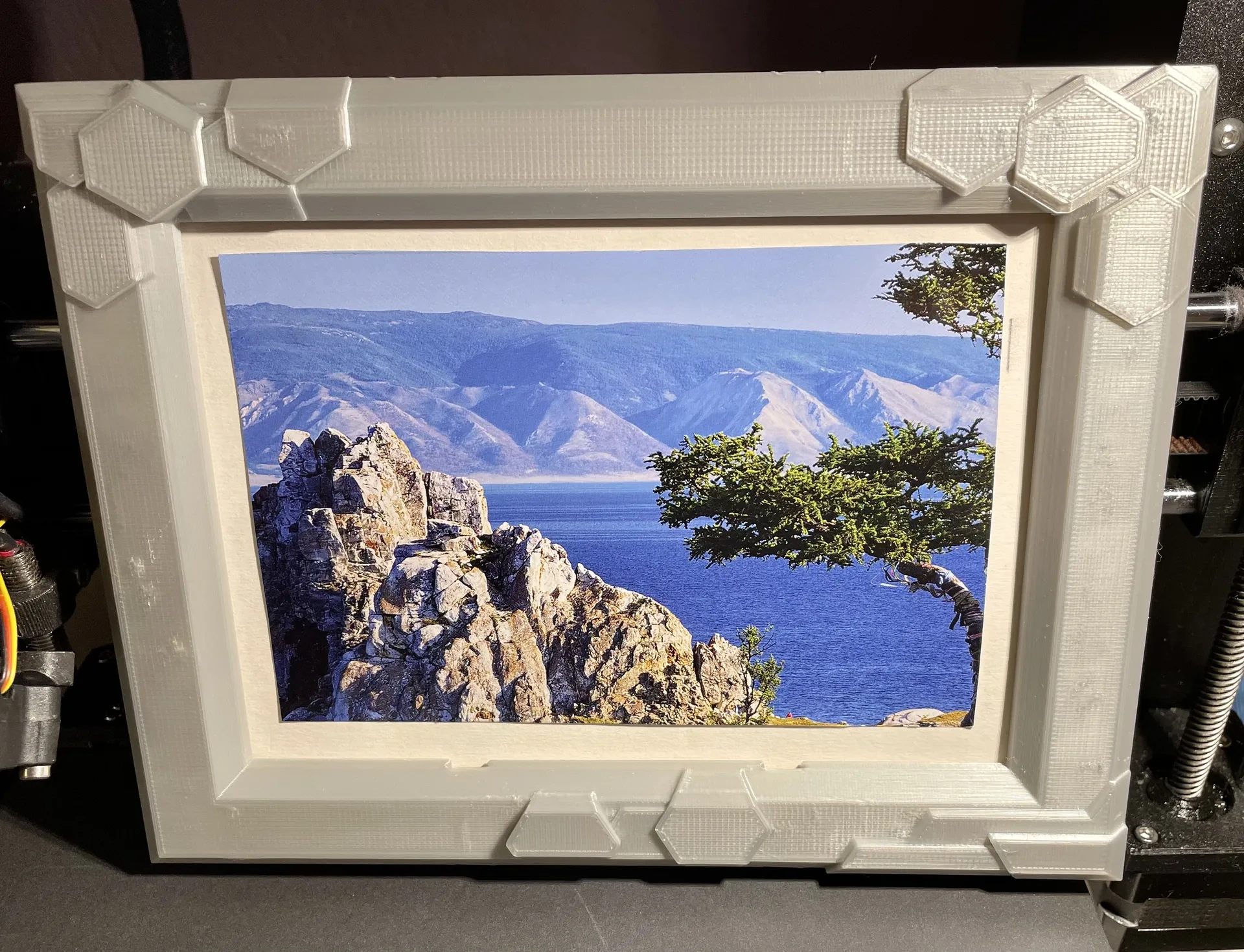 Photo frames 来自 G.design - MakerWorld