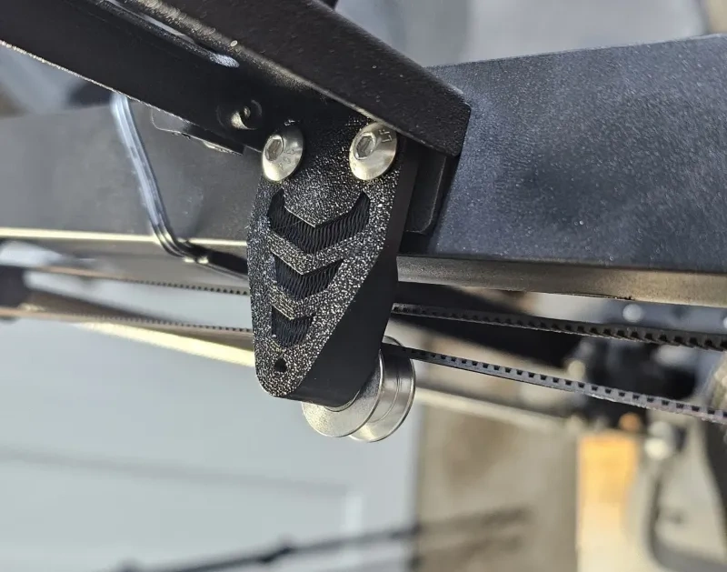 Ender 3 V3 Kese 耗材传感器支架 来自 Jprint Makerworld