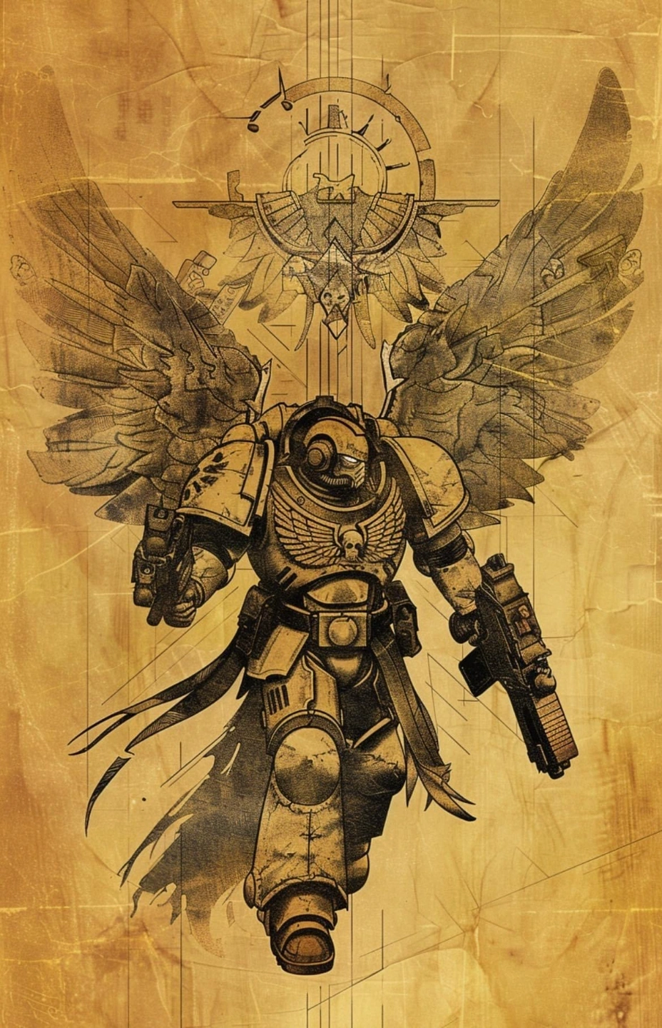 星际海军Hueforge 来自 Mike - MakerWorld