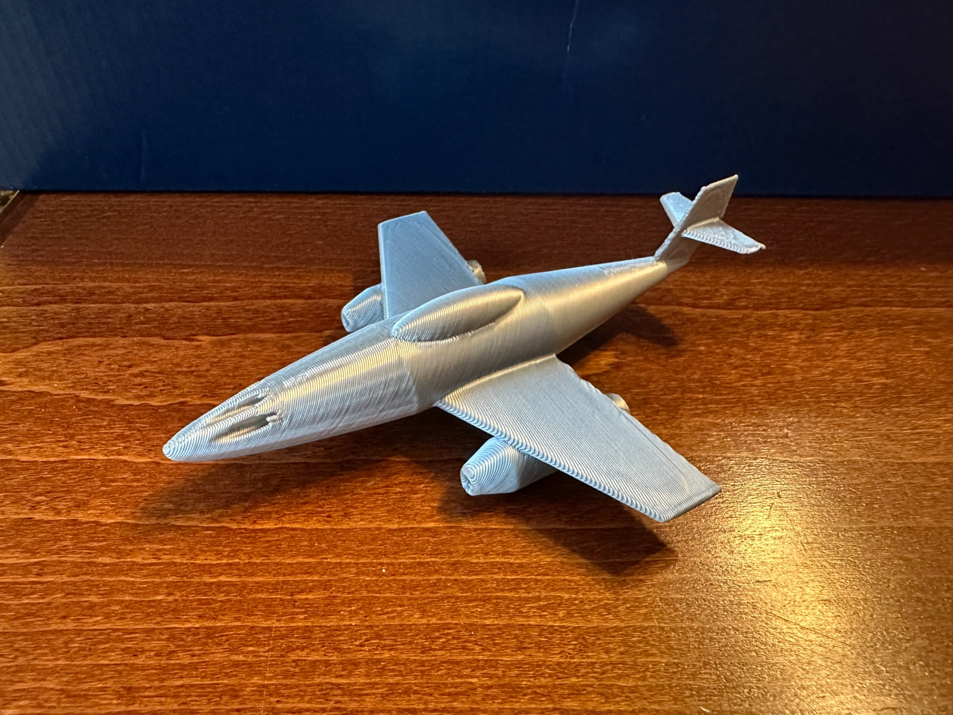 梅塞斯密特Me 262 来自 SuperTrurl - MakerWorld