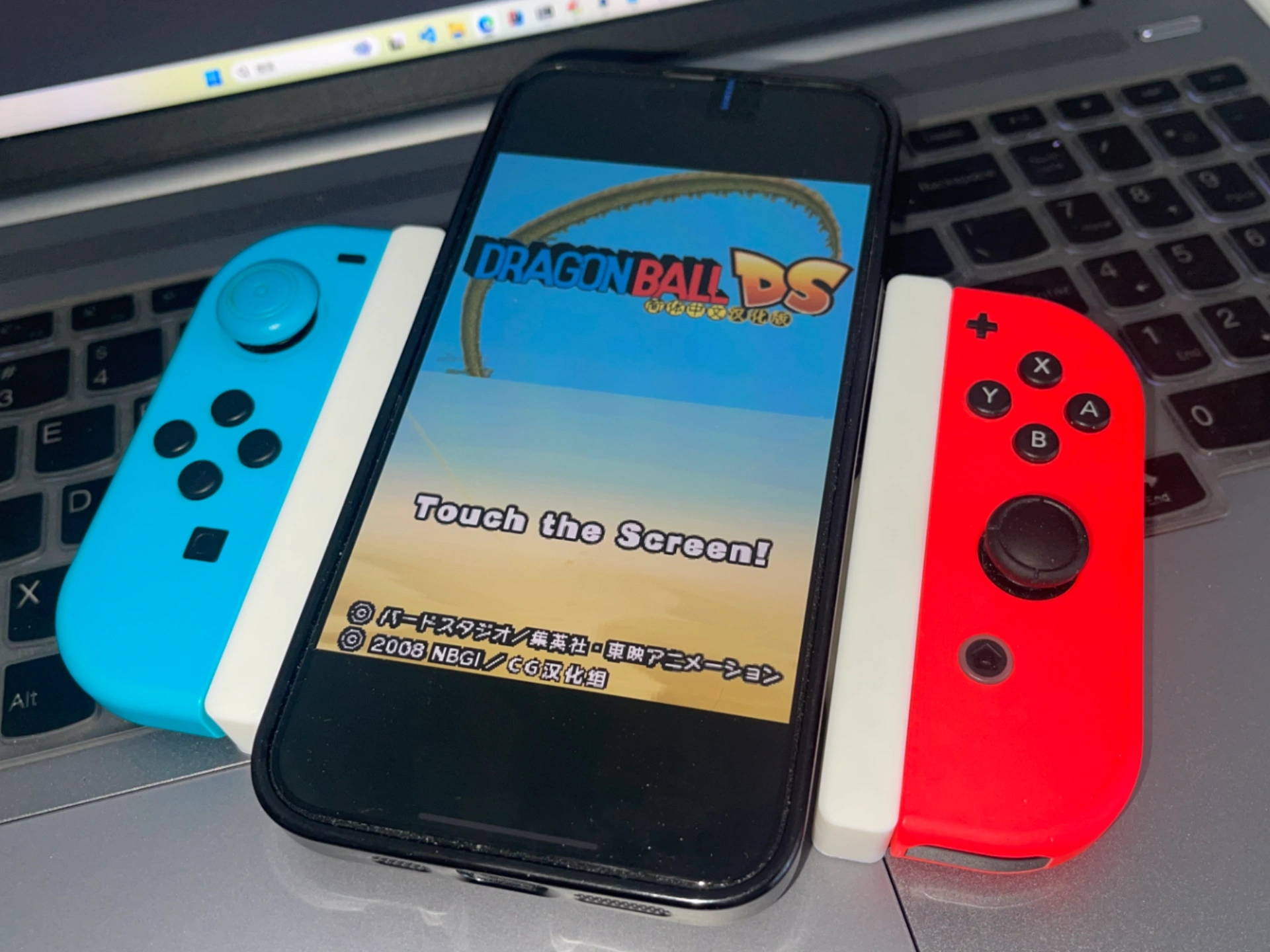 Delta Joycon Magsafe手柄连接器 来自 hashc0de - MakerWorld