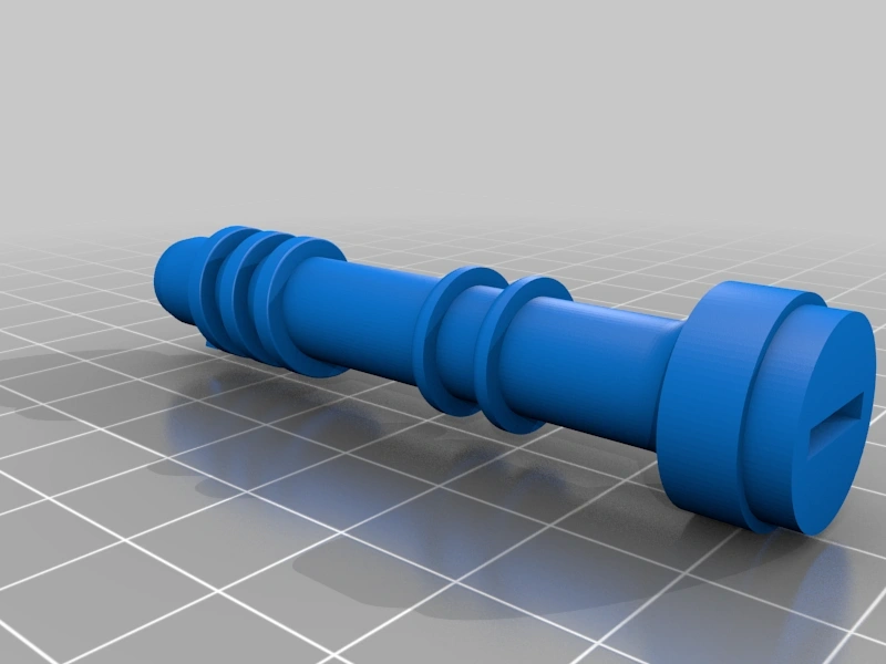 施耐德电器配件螺丝 来自 Bastien - MakerWorld