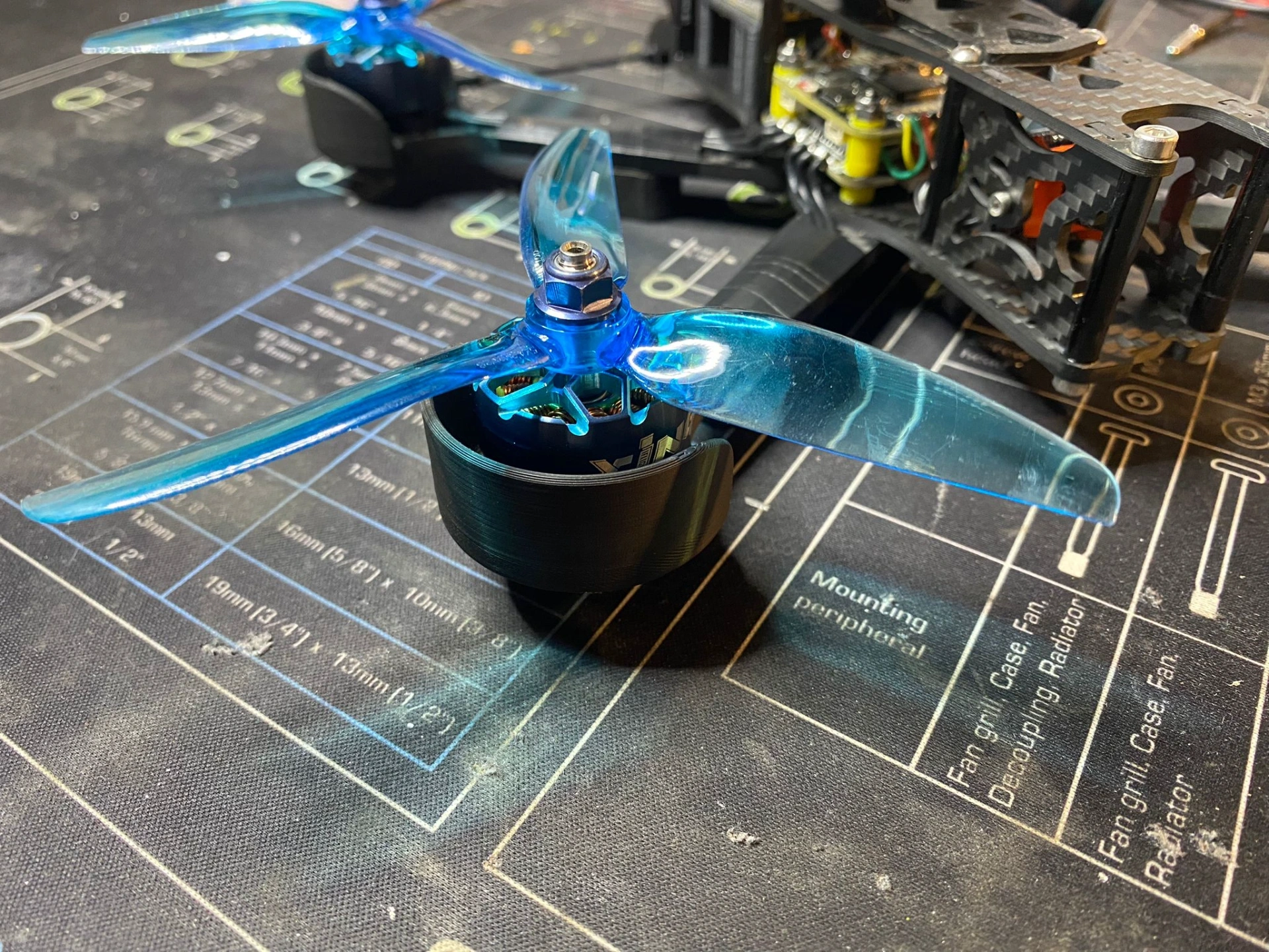 TBS Source One HD 5 电机保护器 来自 kollerrobin6 - MakerWorld
