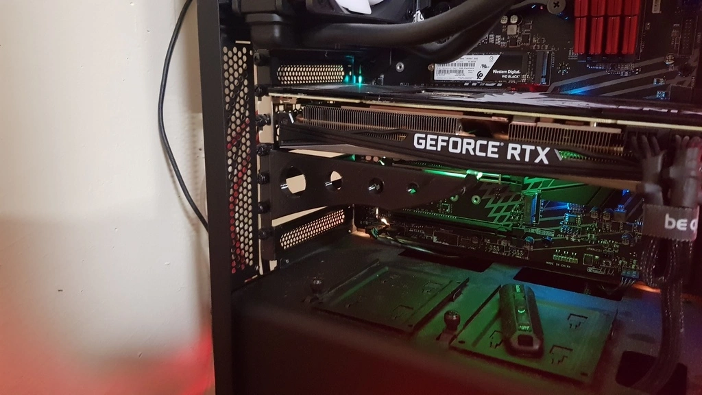 GPU支撑防下垂 来自 bman642 - MakerWorld