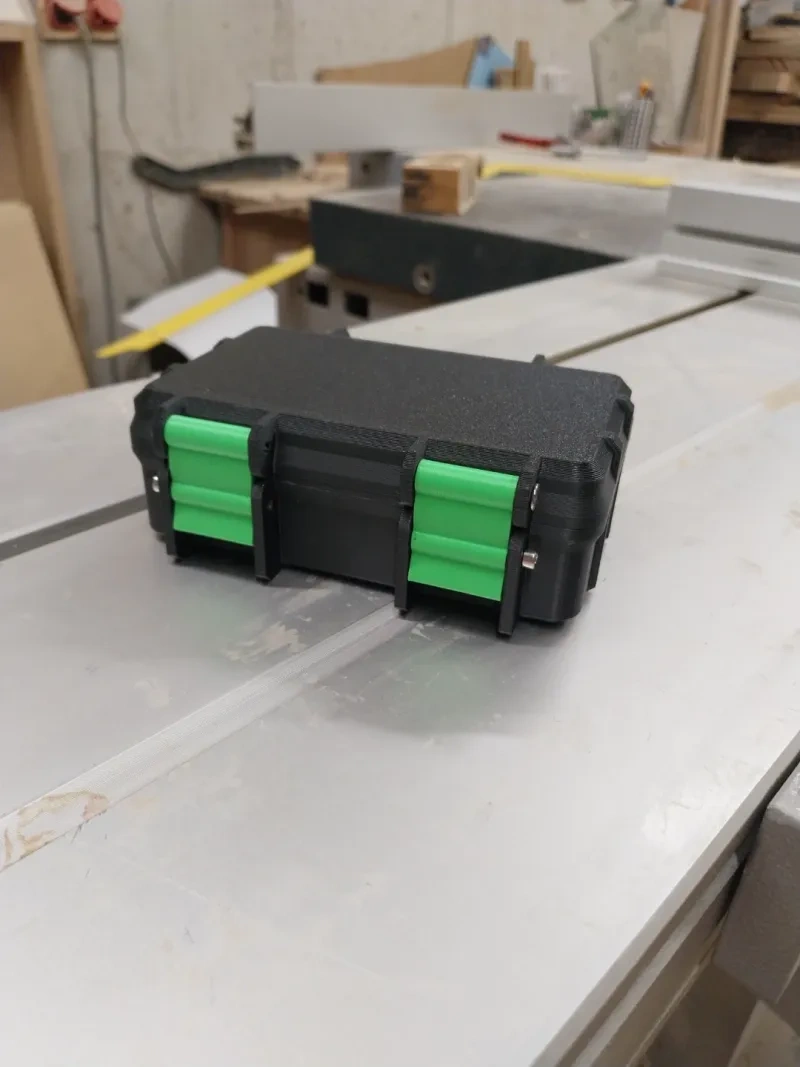 搜索小盒子 Makerworld