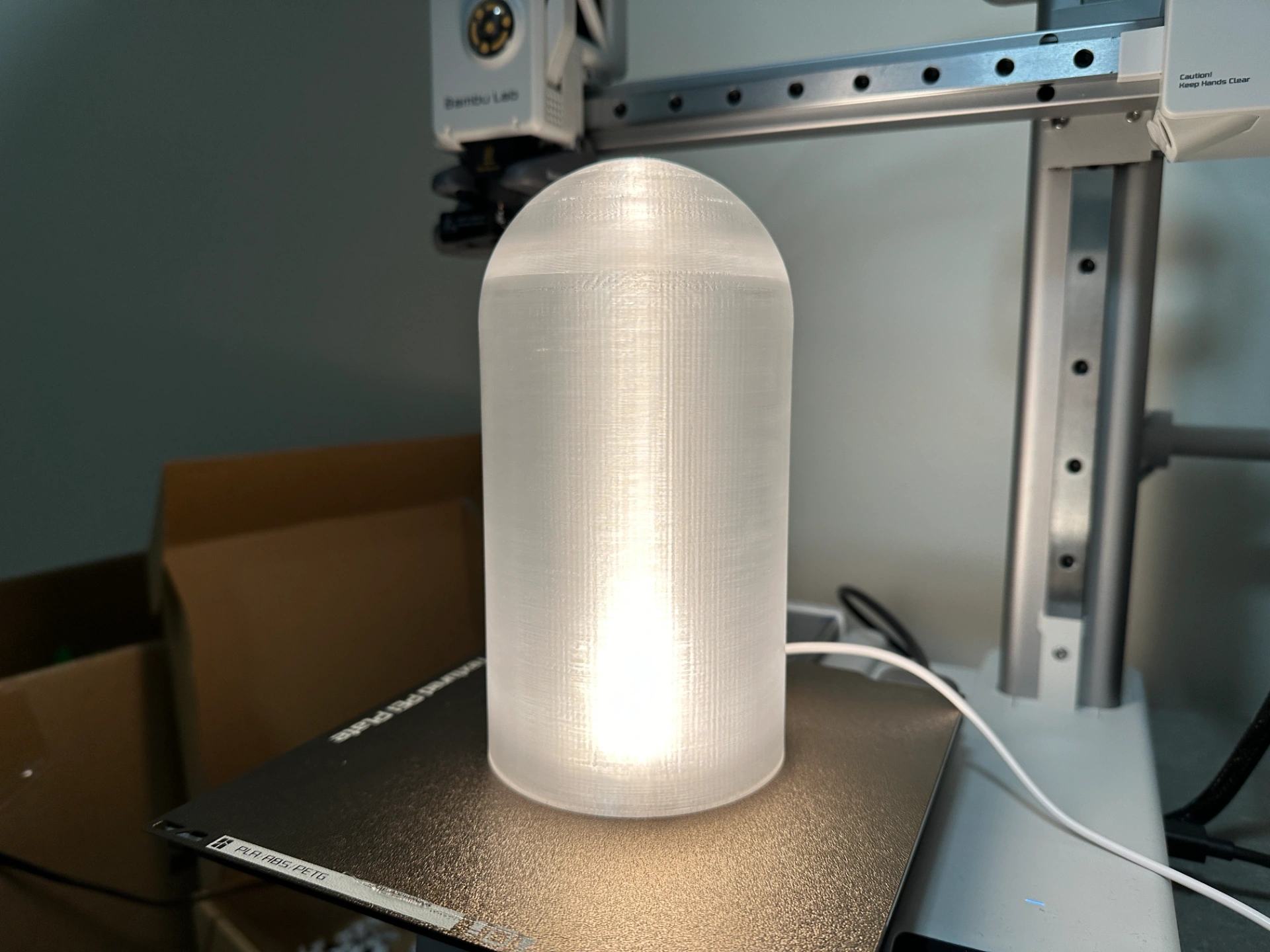 基础灯 | LED灯套件 - 001 来自 3D Print Stuff - MakerWorld