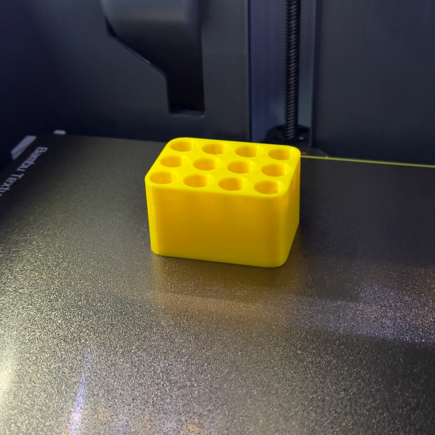 笔筒 4X3 来自 Canted Designs - MakerWorld