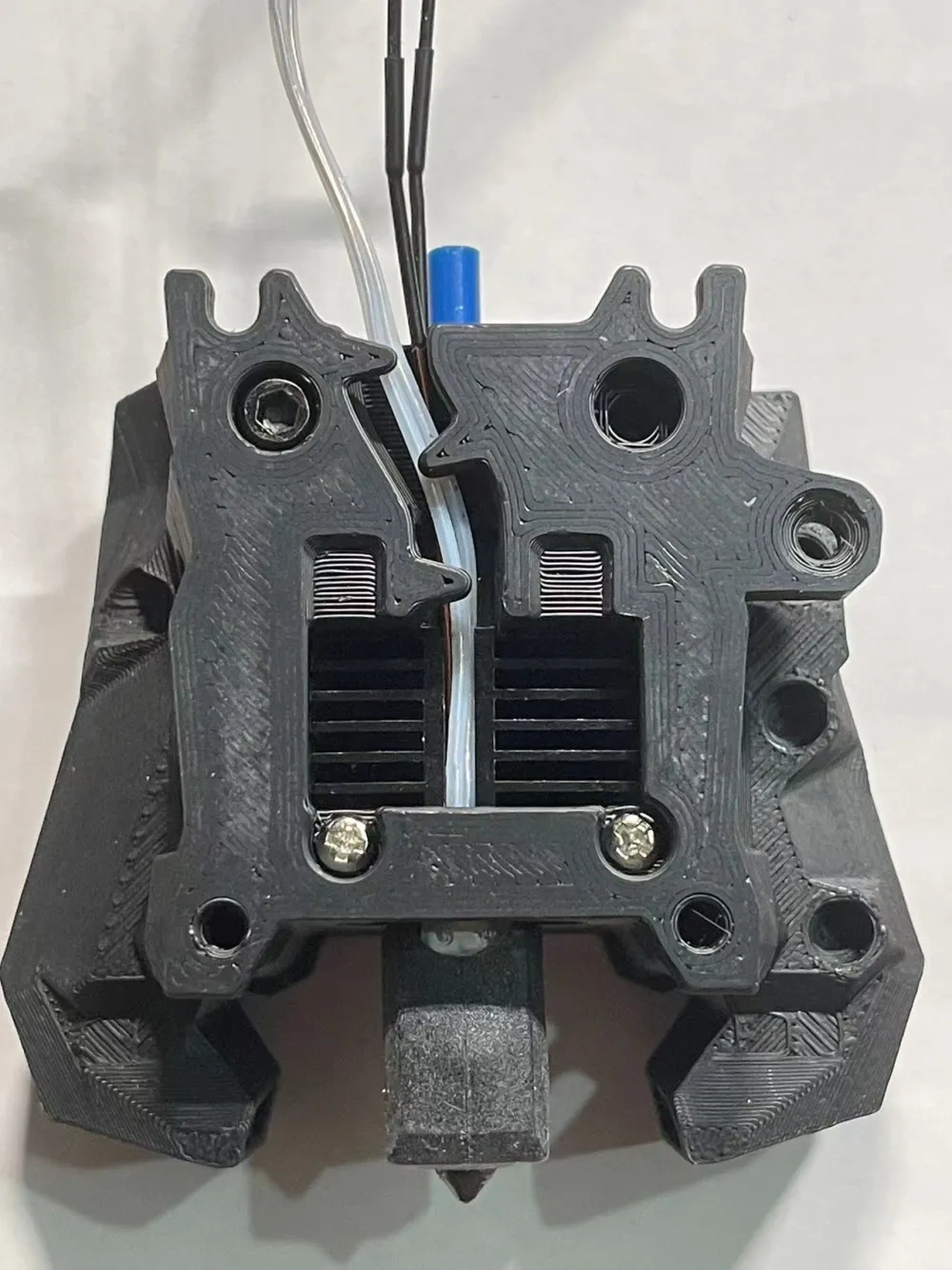 Bambu Filametrix VORON SB后部打印头 二次创作 - 来自 Arda MakerWorld：免费下载 3D 模型