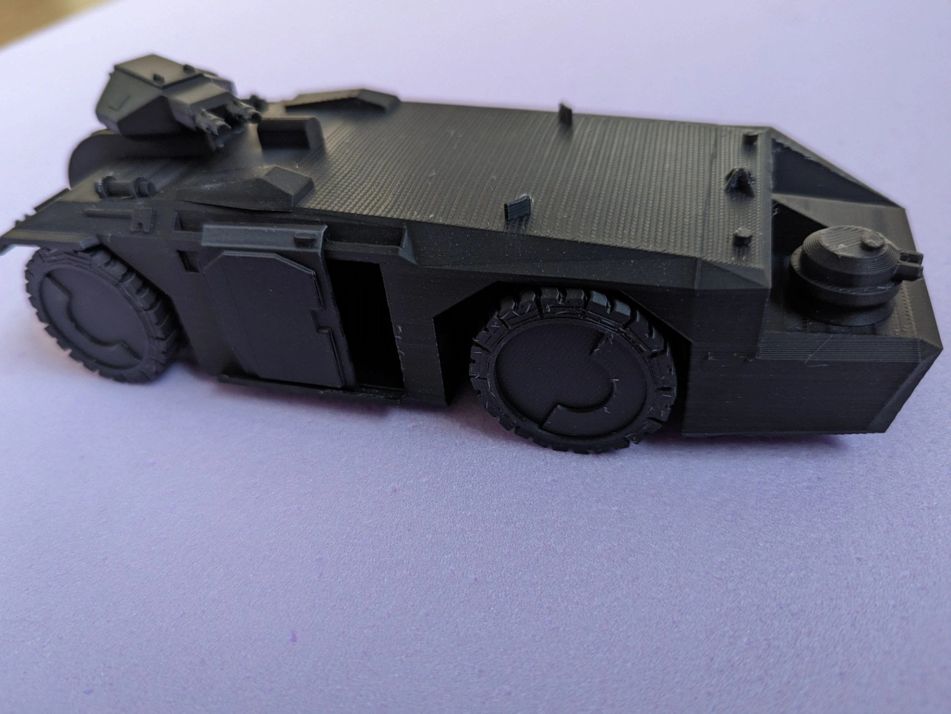 异形APC 28mm 二次创作 - 来自 spud2077 - MakerWorld