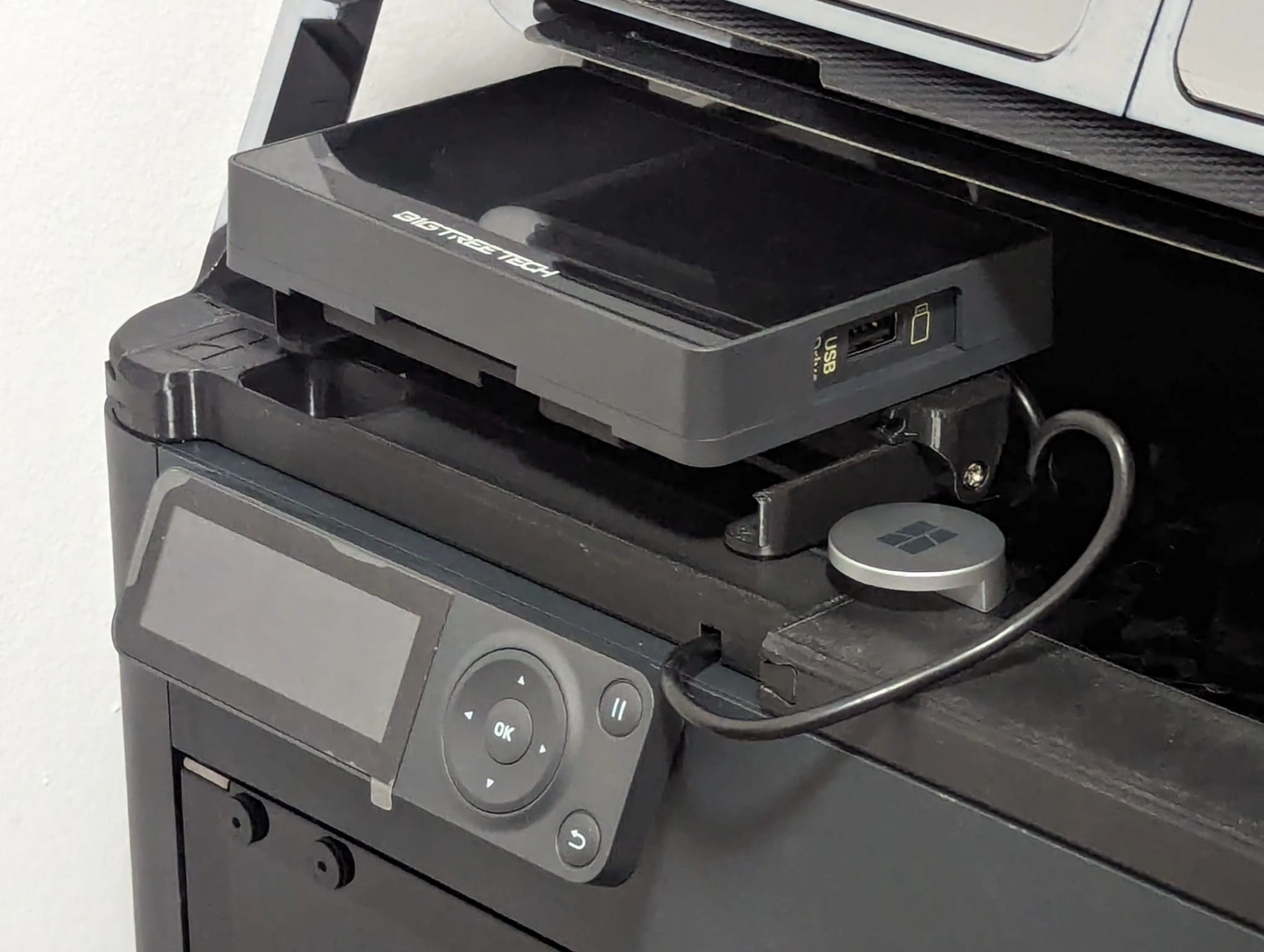 Panda Touch适用于AMS Riser（maCyo42）和Panda Touch Fold Mount 2.0（Ocular ...