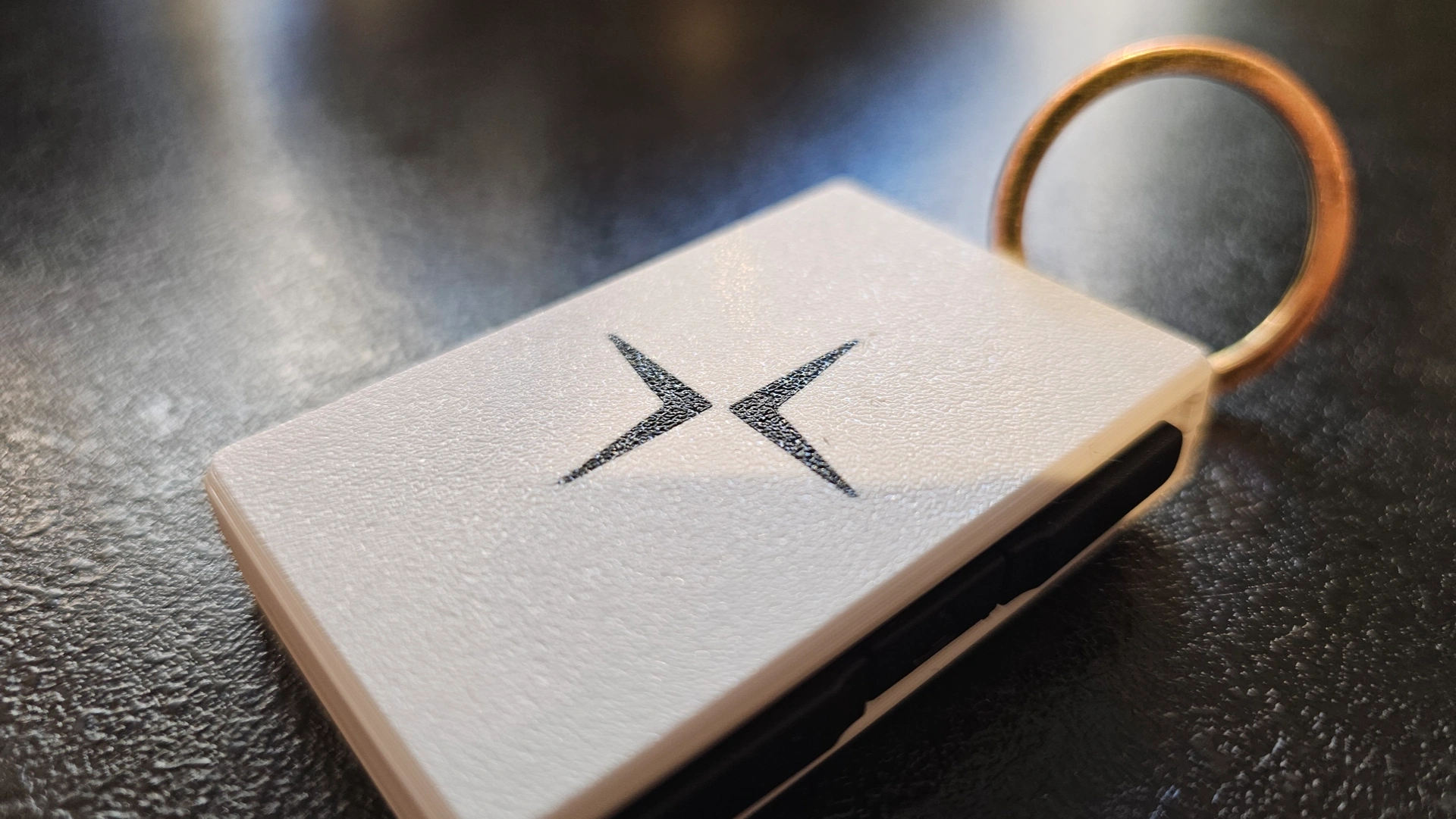 Polestar X1C钥匙套 二次创作 - 来自 Michal Otipka - MakerWorld