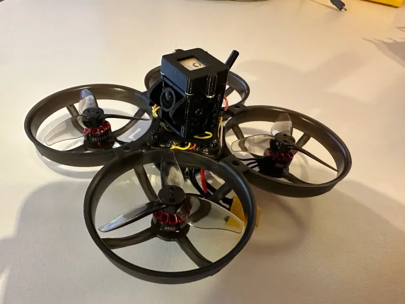 Johnny_Pilot | 已发布 - MakerWorld