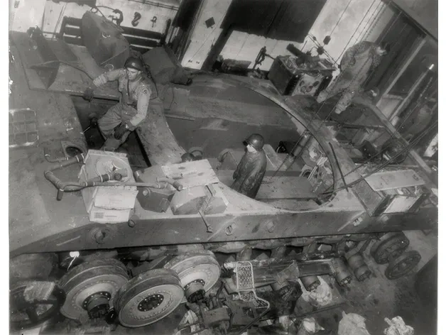 德国E系列坦克（E5、E10、E25、E50、E75、E100） 二次创作 - 来自 EviLSeeD MakerWorld：免费下载 3D 模型