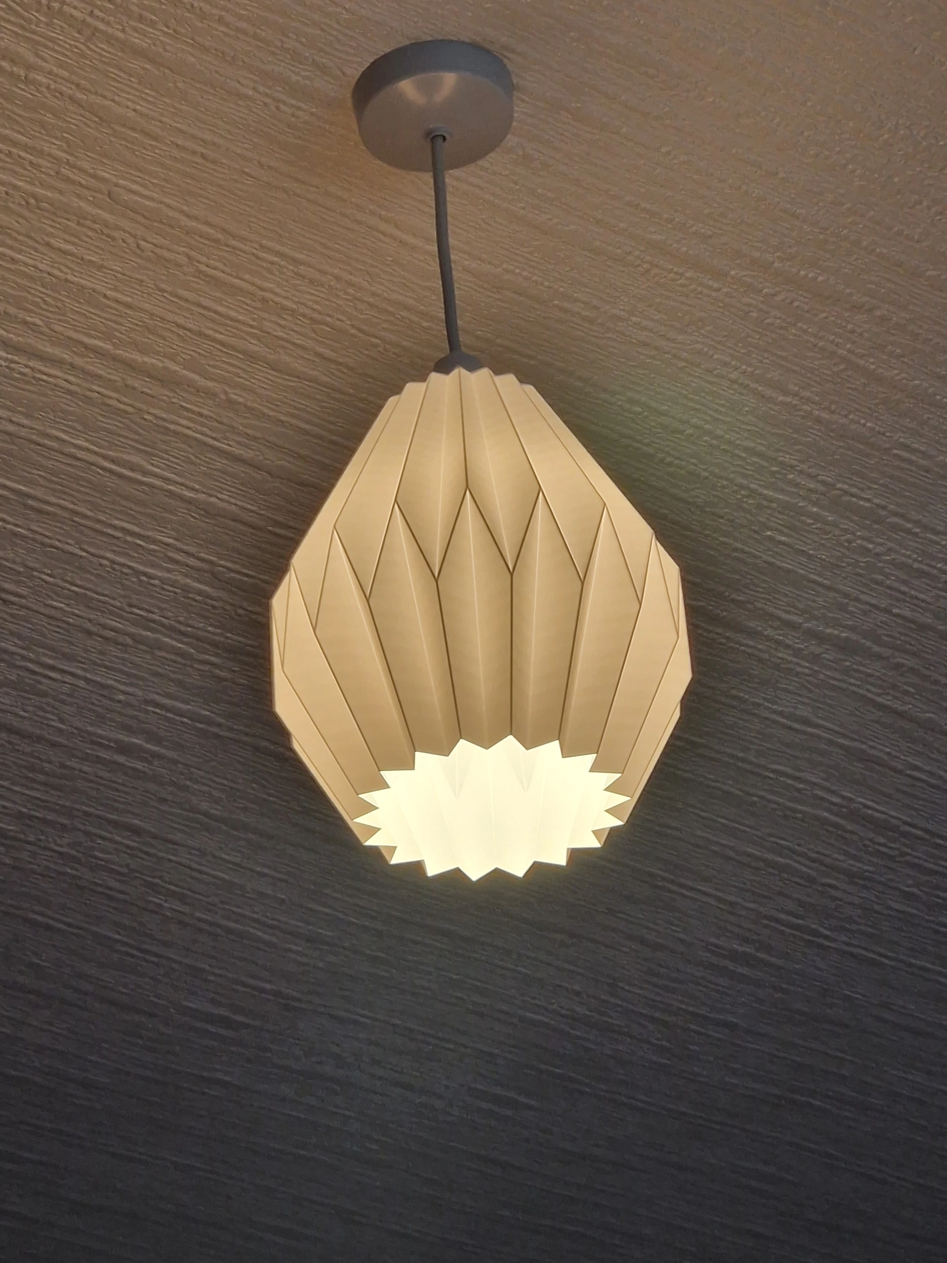 角度灯罩 二次创作 - 来自 ___Sam___ - MakerWorld