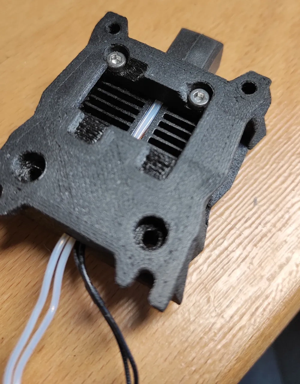 Bambu 热端 Stealthburner 打印头 - 免费 3D 打印模型 - MakerWorld