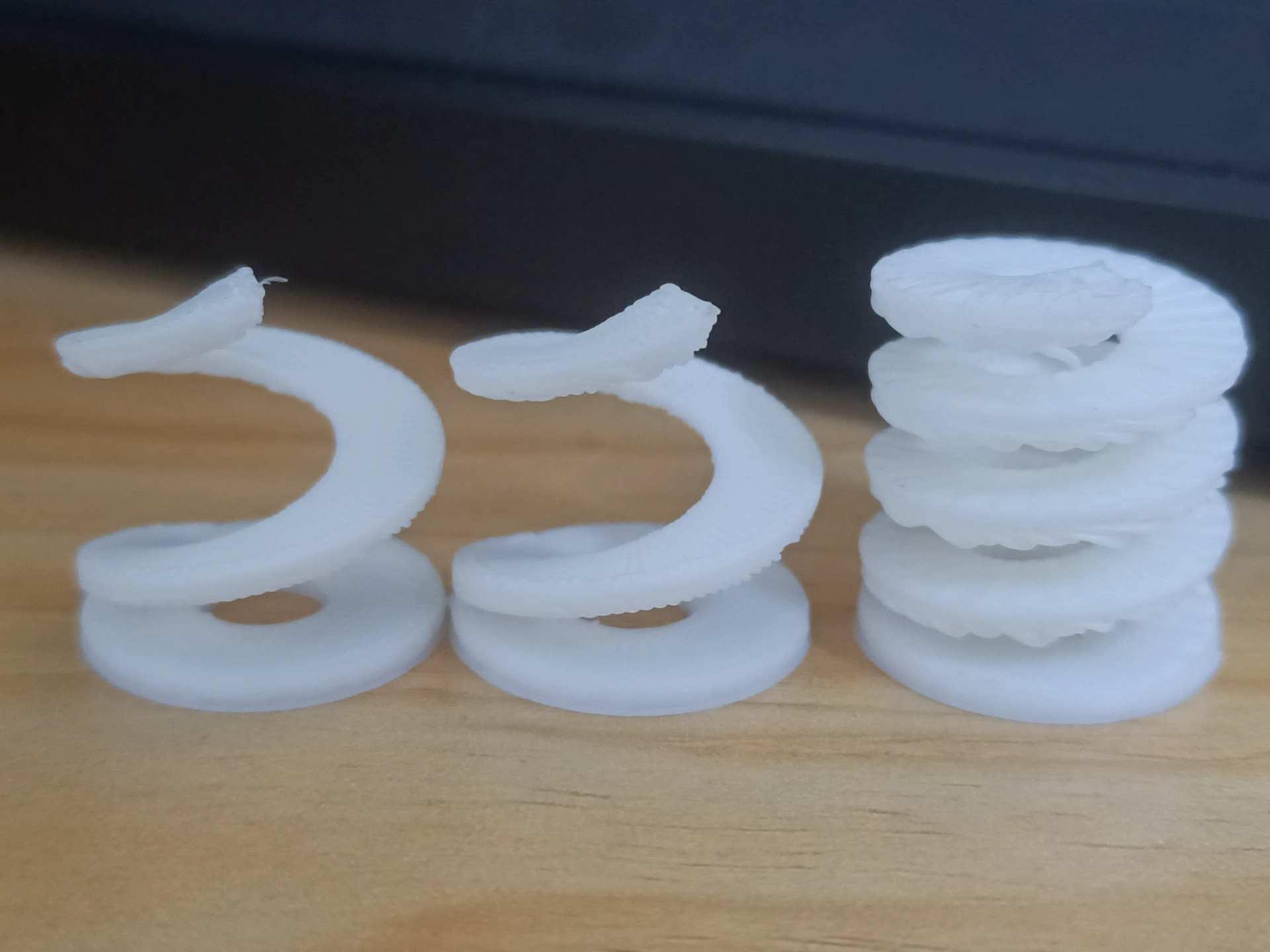 弹簧悬垂测试 来自 Atopes - MakerWorld