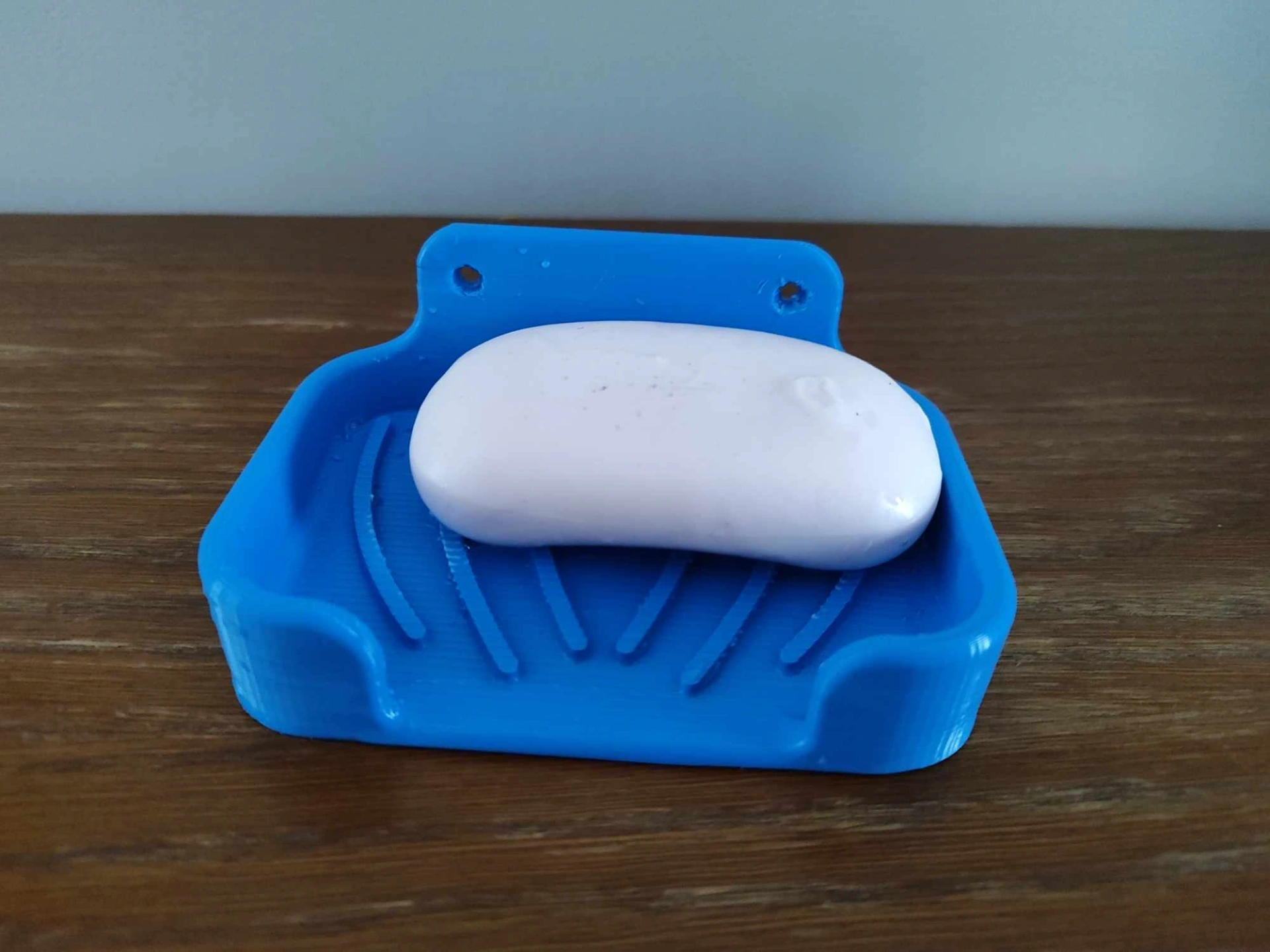 wall mounted soap dish 来自 staszkr - MakerWorld