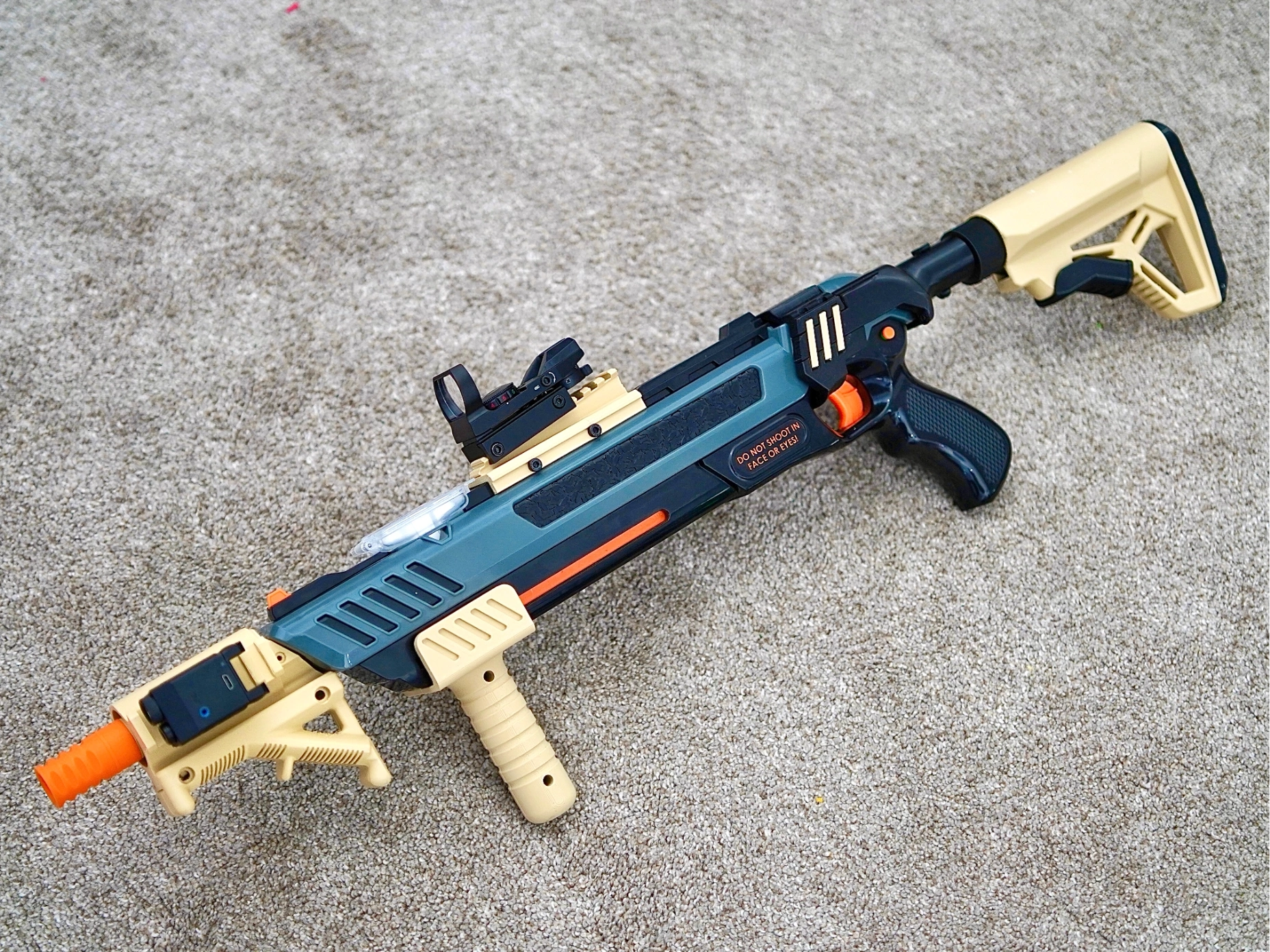 Bug-a-salt修改 二次创作 - 来自 ItsM33T00 - MakerWorld