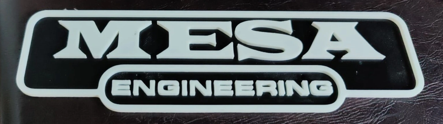 Mesa Engineering标志 来自 Christophe 3D Maker - MakerWorld