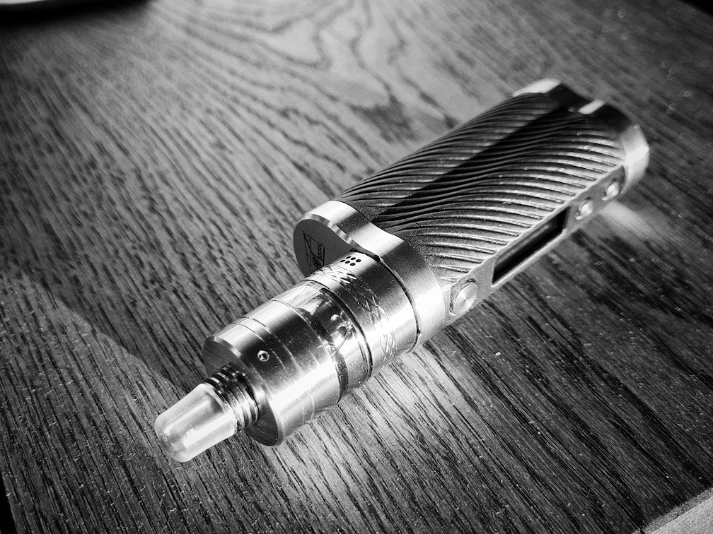 Dicodes Dani Micro：定制机身 二次创作 - 来自 vneno - MakerWorld