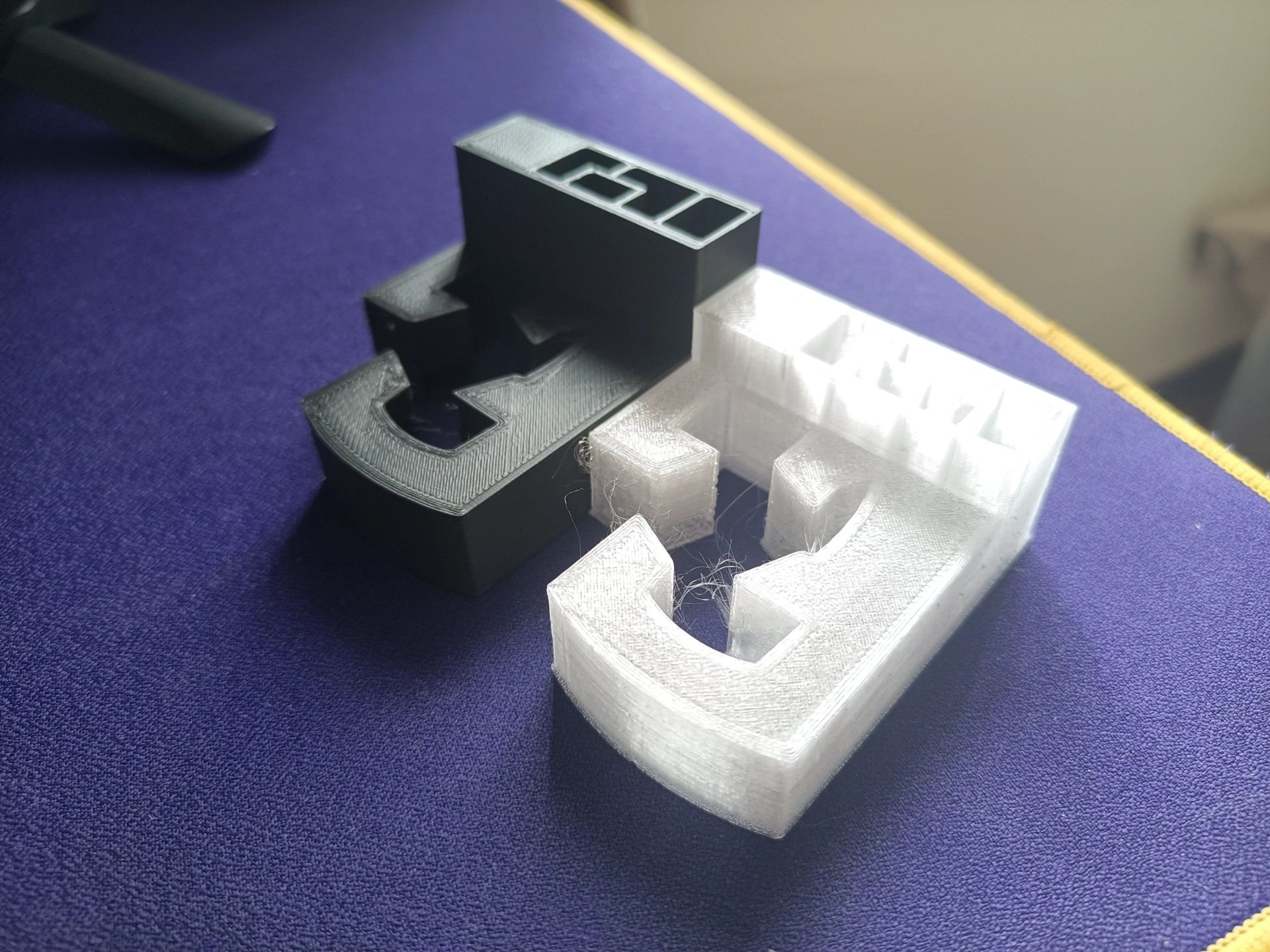 启庞KP3S PRO V2升级风道 来自 Atopes MakerWorld：免费下载 3D 模型