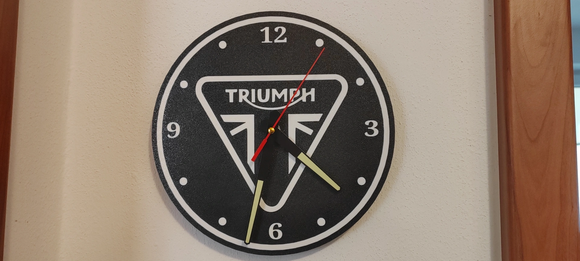 凯旋钟 平面 来自 prokyno - MakerWorld