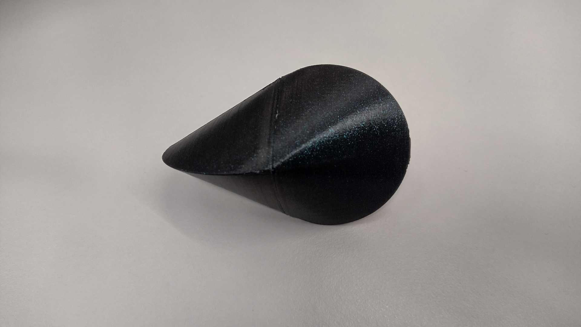 Oloid磁性解压玩具 来自 Paraiso - MakerWorld