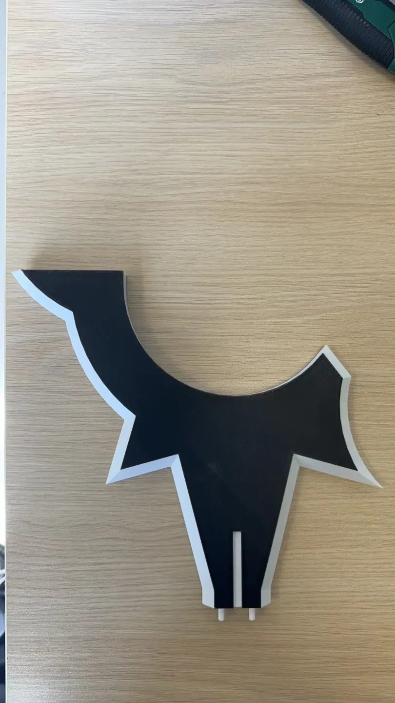 刀剑神域—kirito—“阐释者“ 来自 一只二刺螈 MakerWorld：免费下载 3D 模型