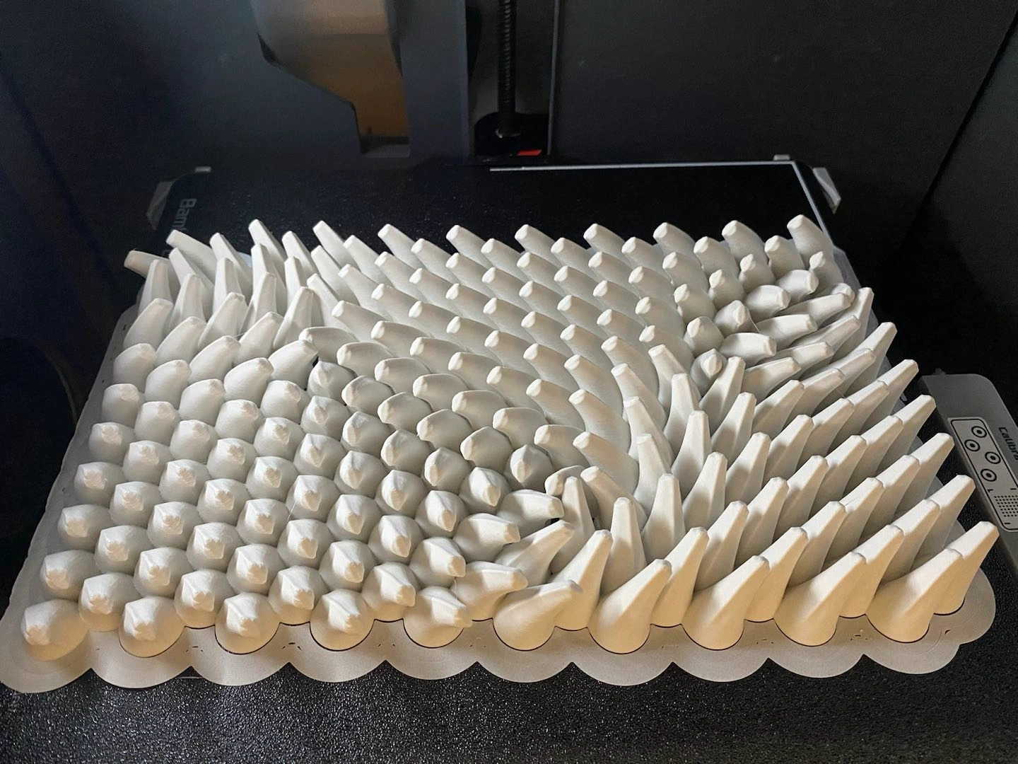 角度流场 来自 Jayson_3DP_studio - MakerWorld