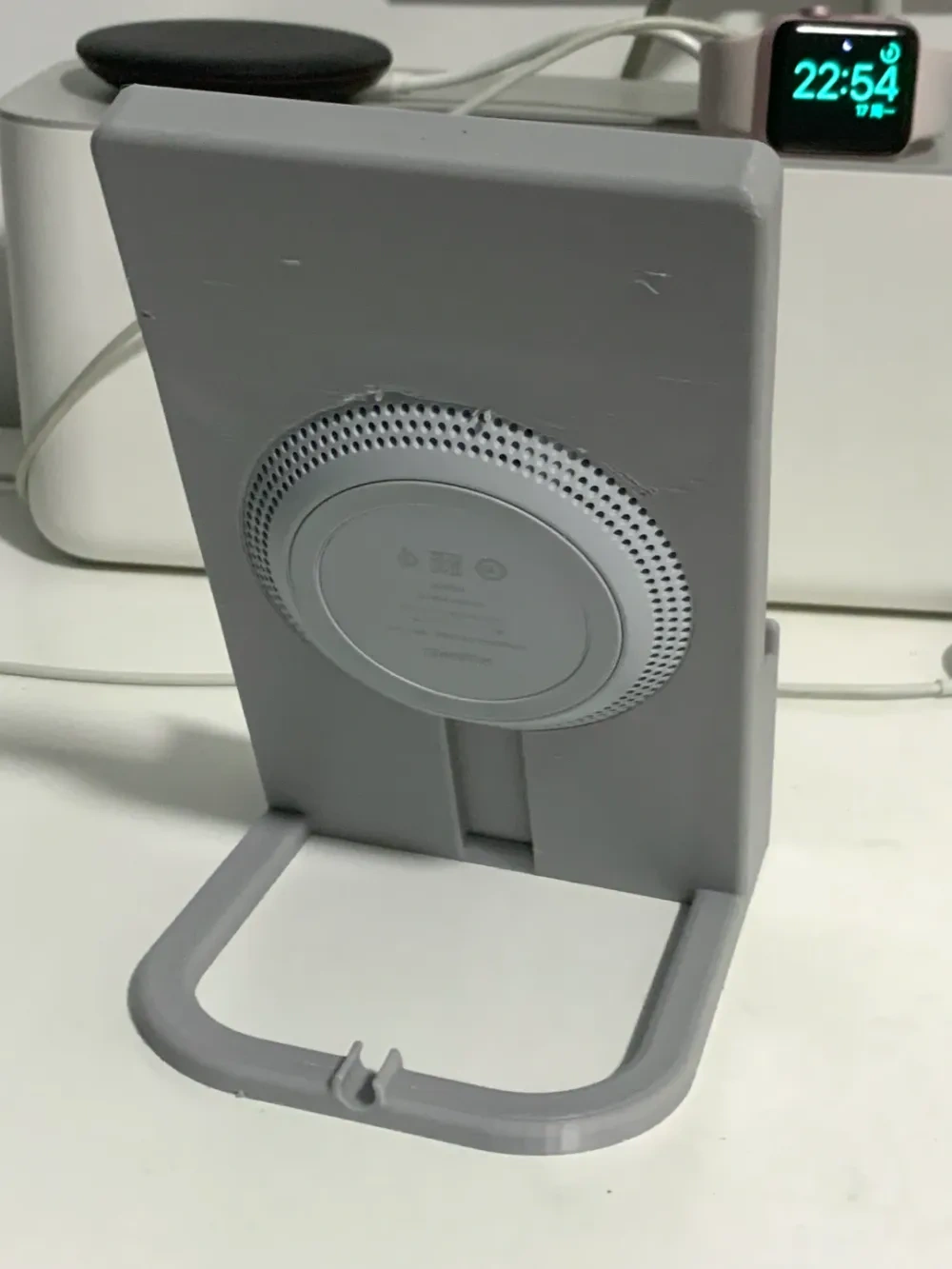 Huawei CP61无线充电手机支架 来自 Tomosawa MakerWorld：免费下载 3D 模型