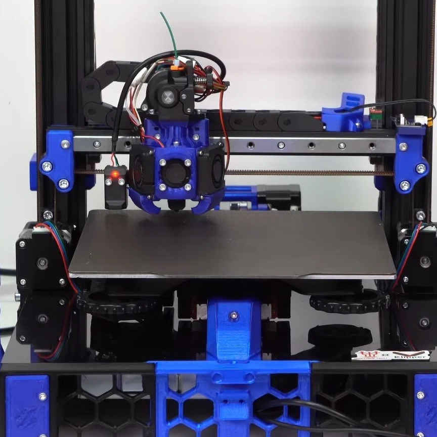 将Xol安装到Switchwire上 来自 3D PRINT TUGA - MakerWorld