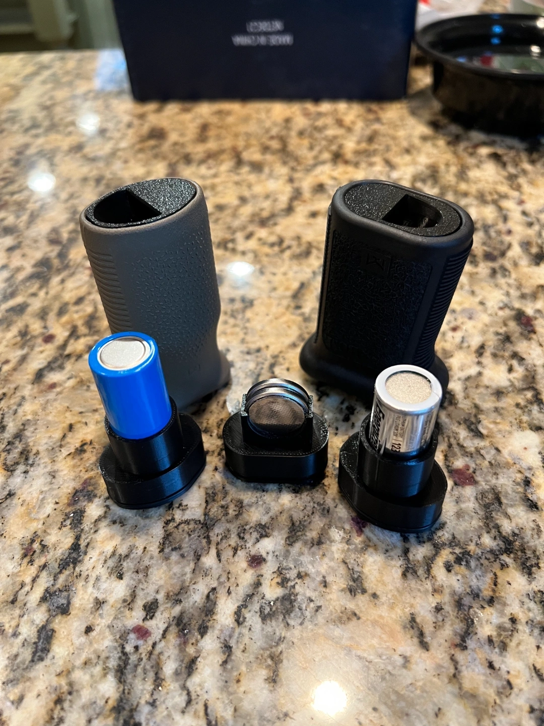 BCM Mod 3 VFG 2032 存储插头 来自 SCprintdustries - MakerWorld