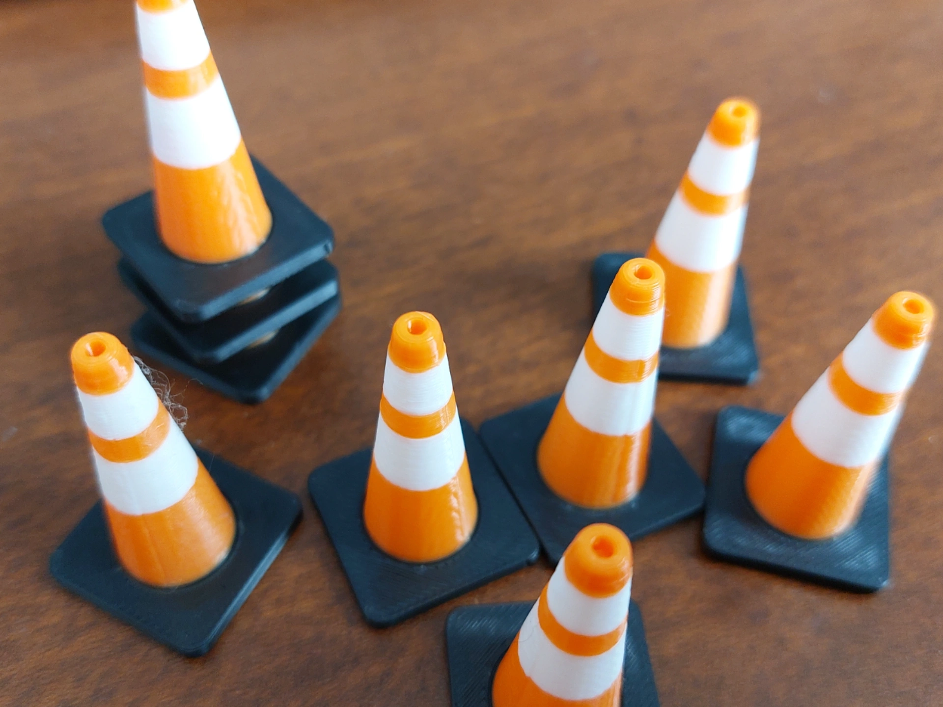 1/12比例的遥控车交通锥 来自 Randy - MakerWorld