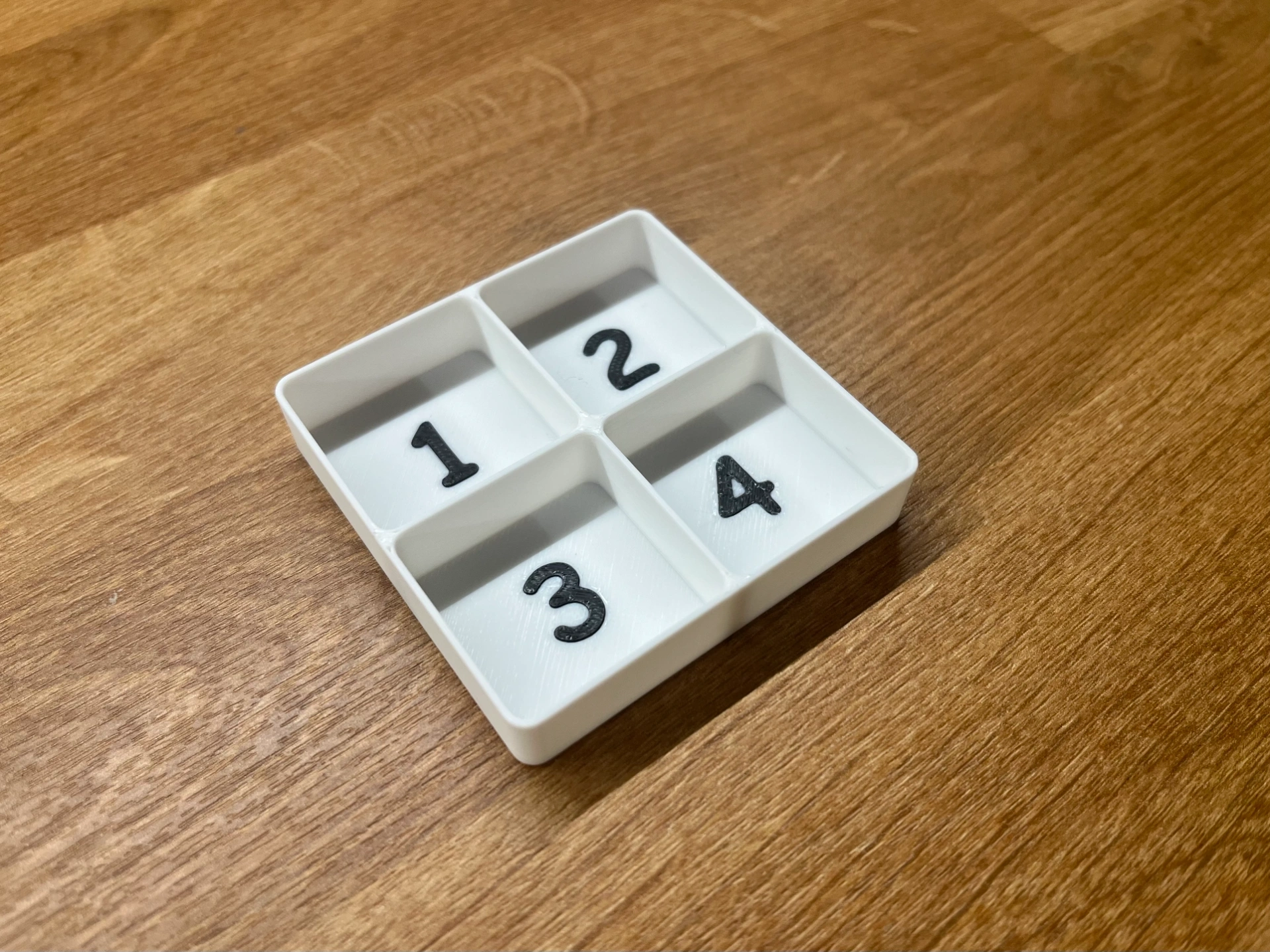 编号分选器 来自 Peter H. - MakerWorld