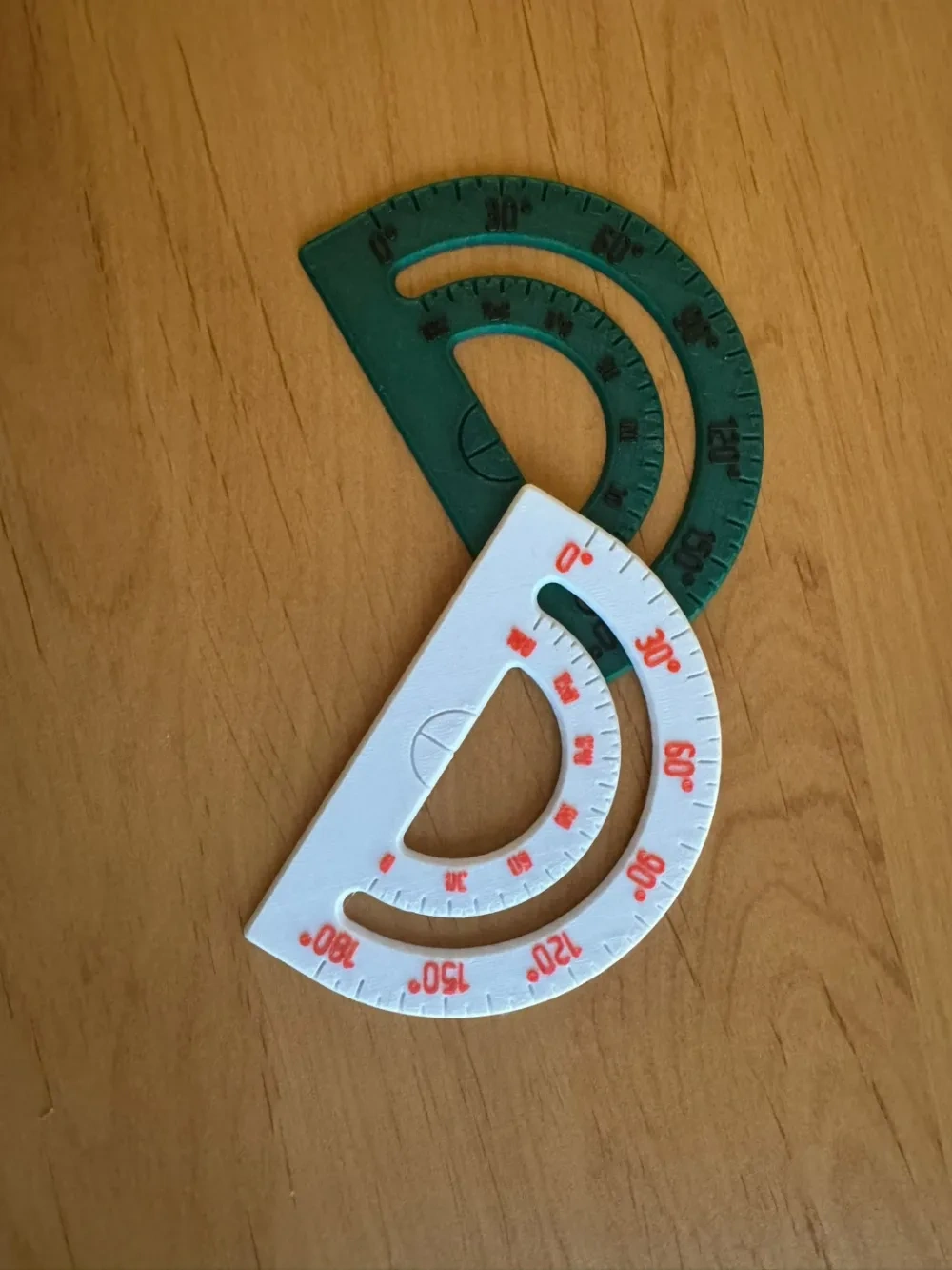 尺子套装！ 来自 RealNationPrintMakerWorld：免费下载 3D 模型