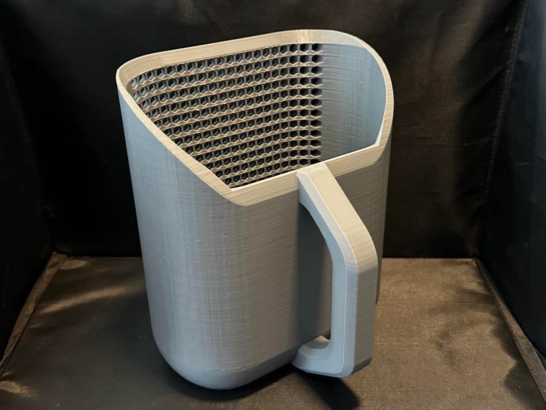 超级猫砂便便铲 来自 BATTCAVE - MakerWorld