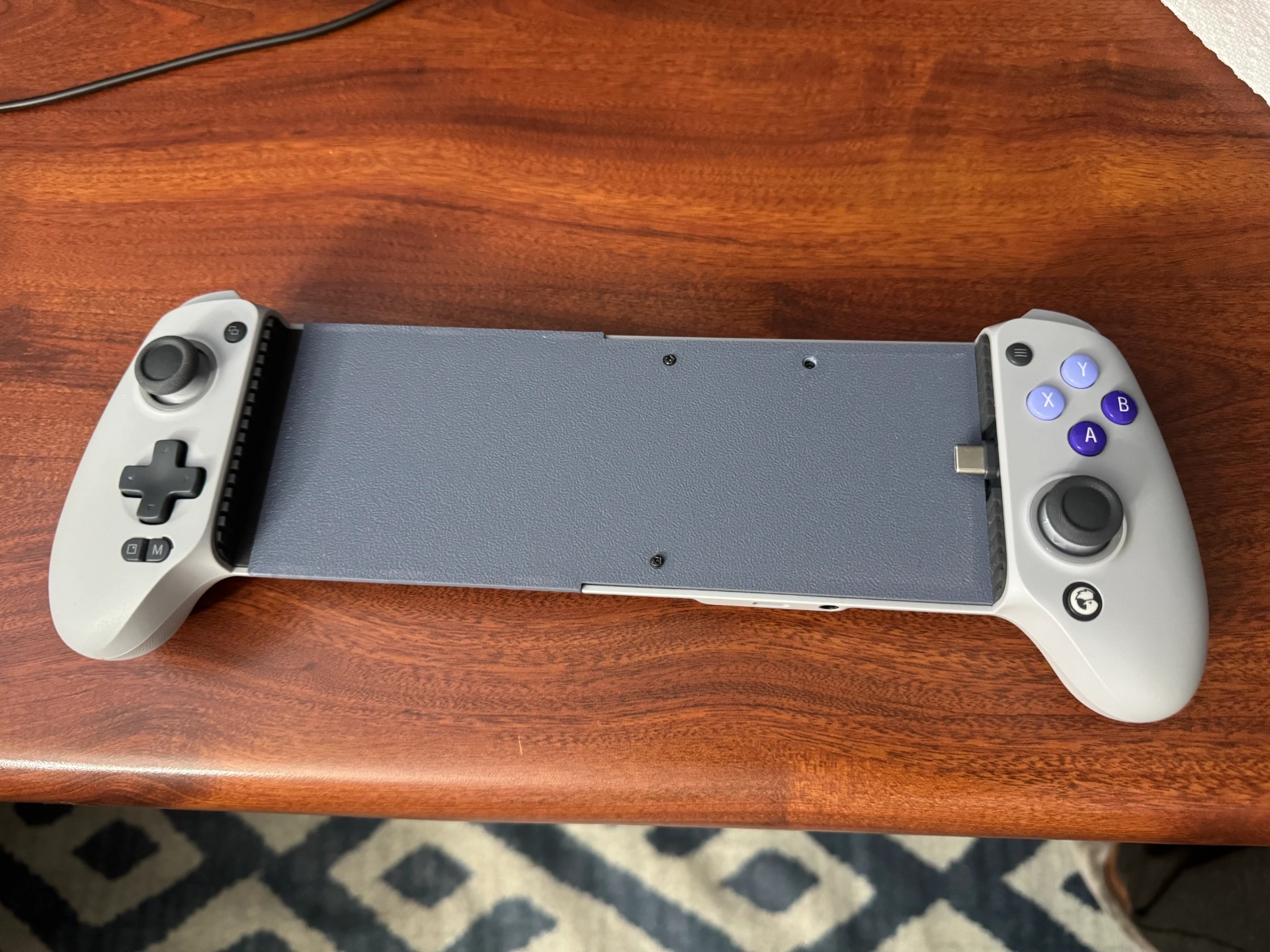 GameSir G8 iPad Mini 6扩展器 二次创作 - 来自 CarverParkes_1868172 - MakerWorld