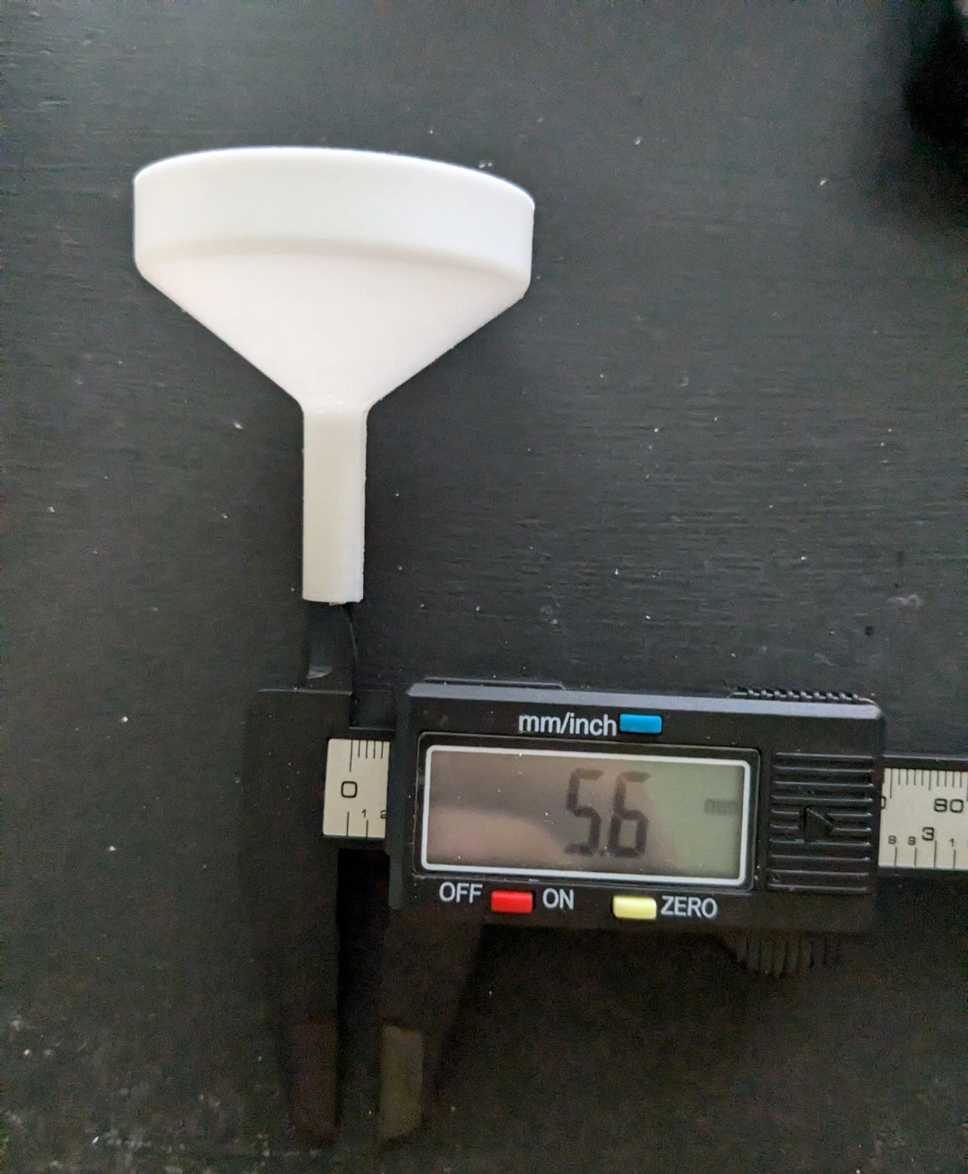 小型漏斗 来自 Fili Fili - MakerWorld