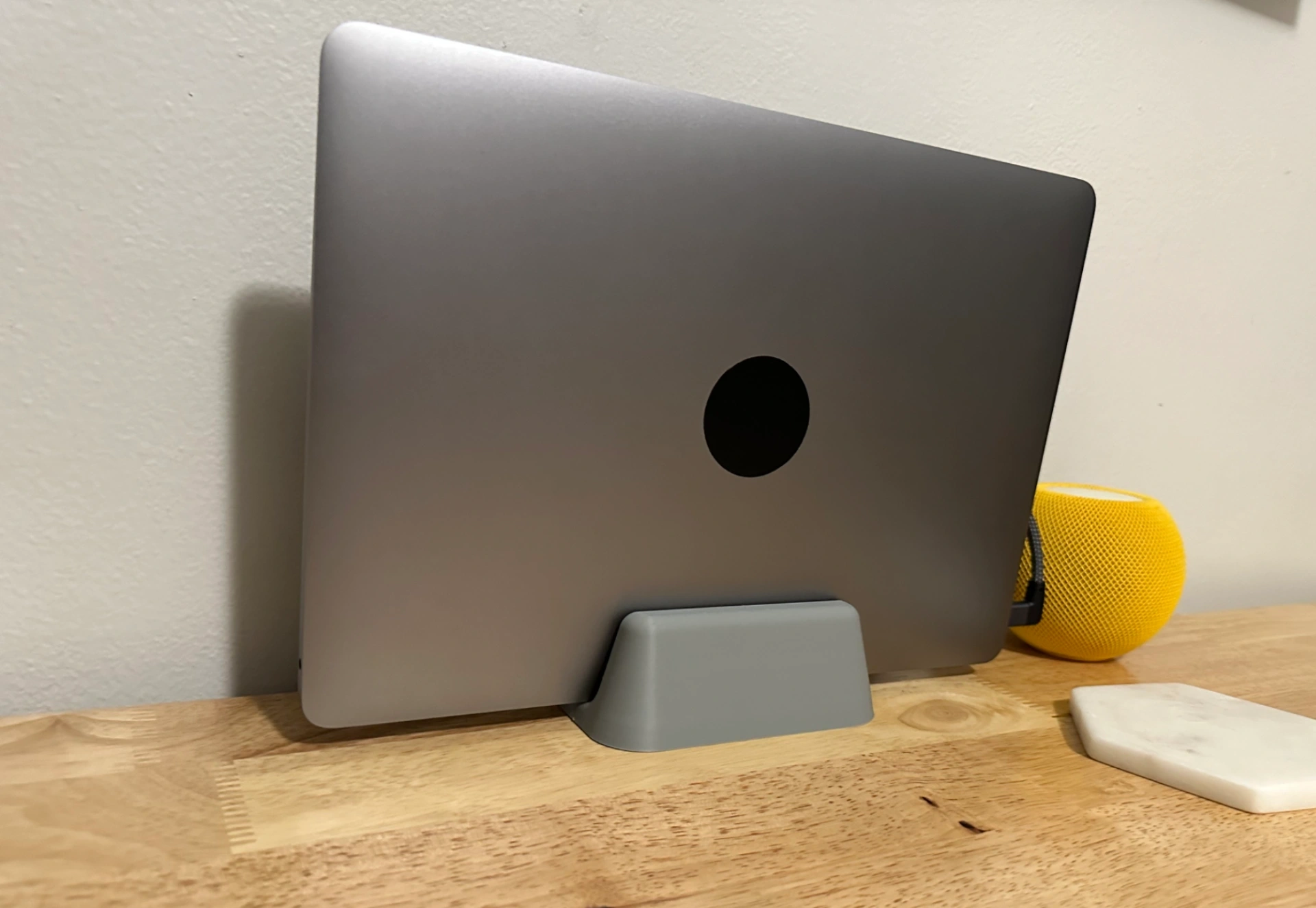 MacBook支架 来自 TEAWRECKS - MakerWorld