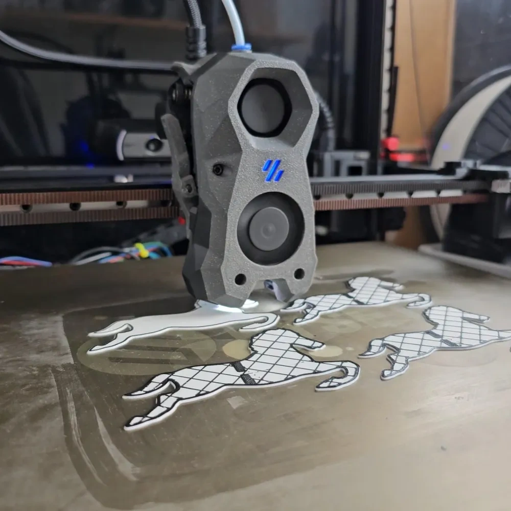 Voron Filametrix项目 来自 edward_4L - MakerWorld